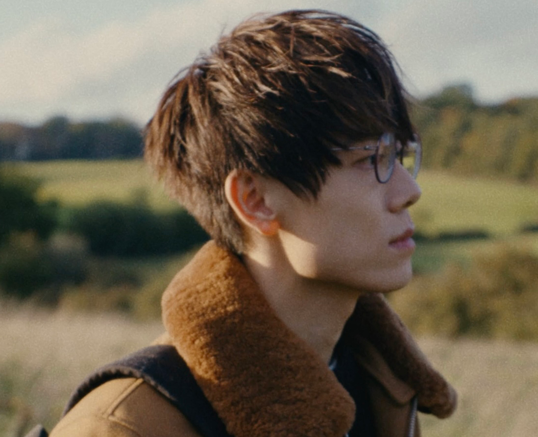 林家谦（Terence Lam） - 歌手 - 网易云音乐