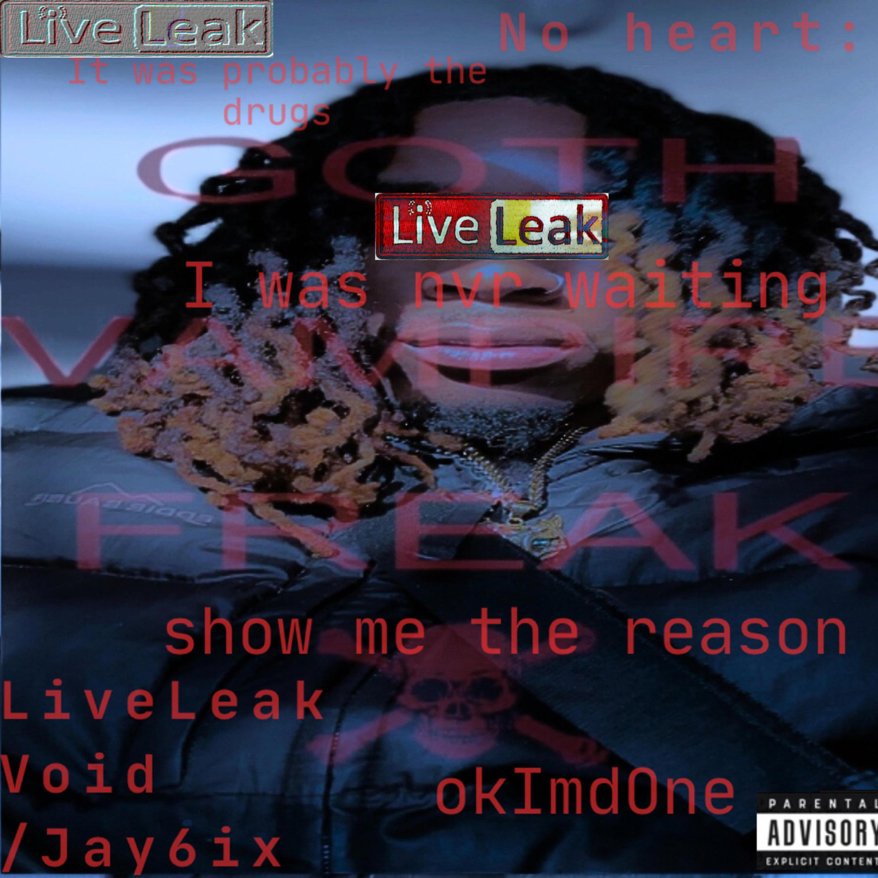 LiveLeak - Slatt.lem - 专辑 - 网易云音乐