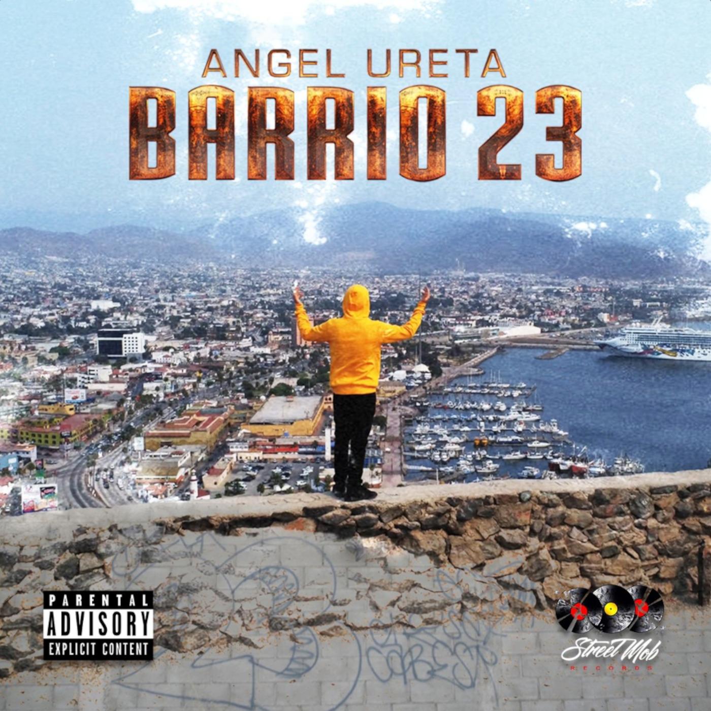 Barrio 23 - Angel Ureta - 单曲 - 网易云音乐