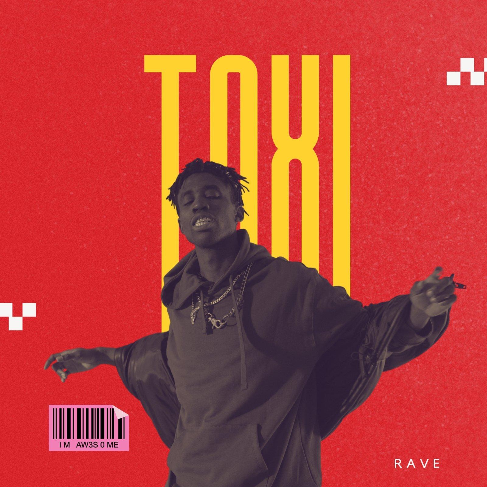 Rave - Rave - 单曲 - 网易云音乐