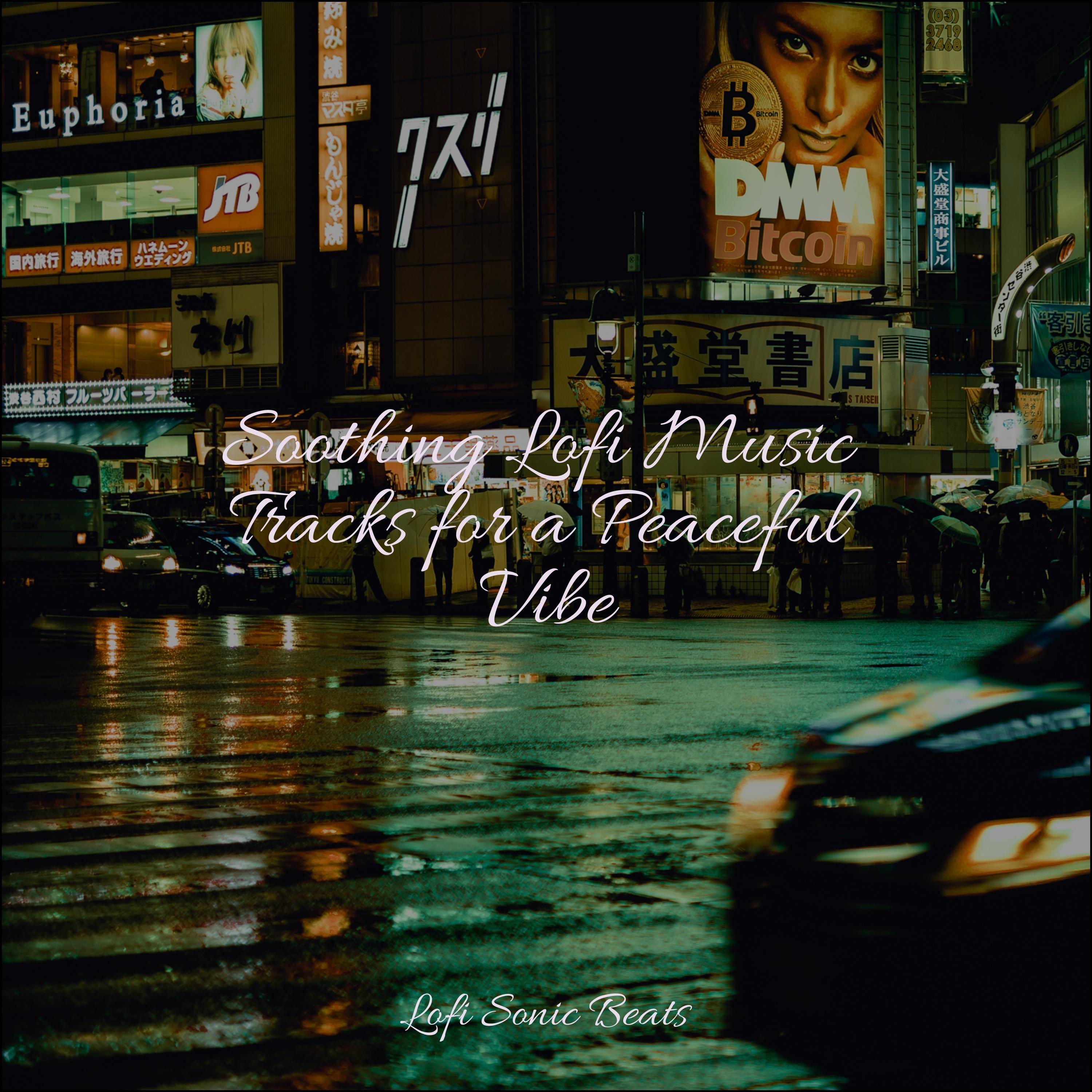 Interstellar Groove Odyssey - Lofi Soundscapes/Study Zone/HIP-HOP LOFI ...