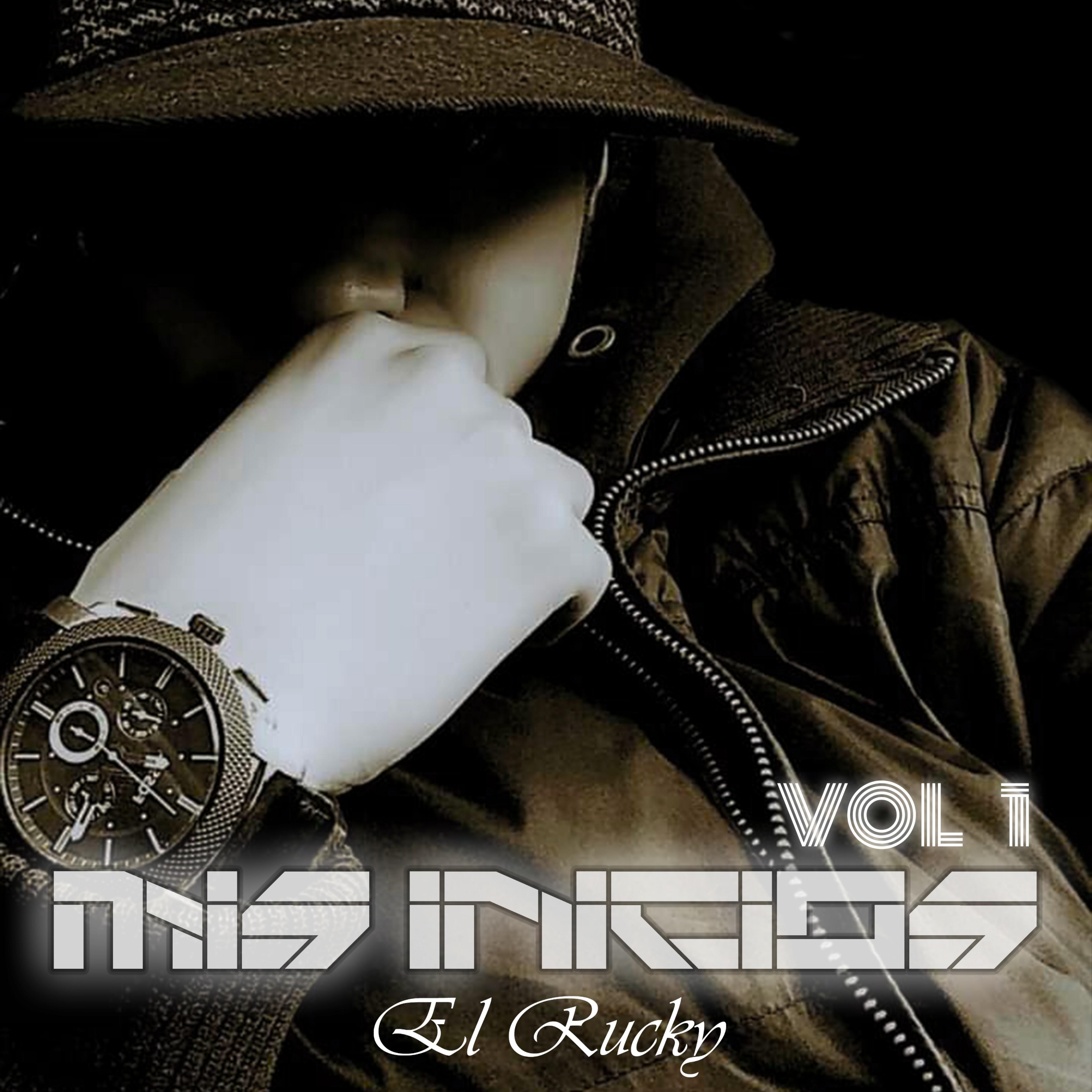 Miles de Voces - EL RUCKY - 单曲 - 网易云音乐