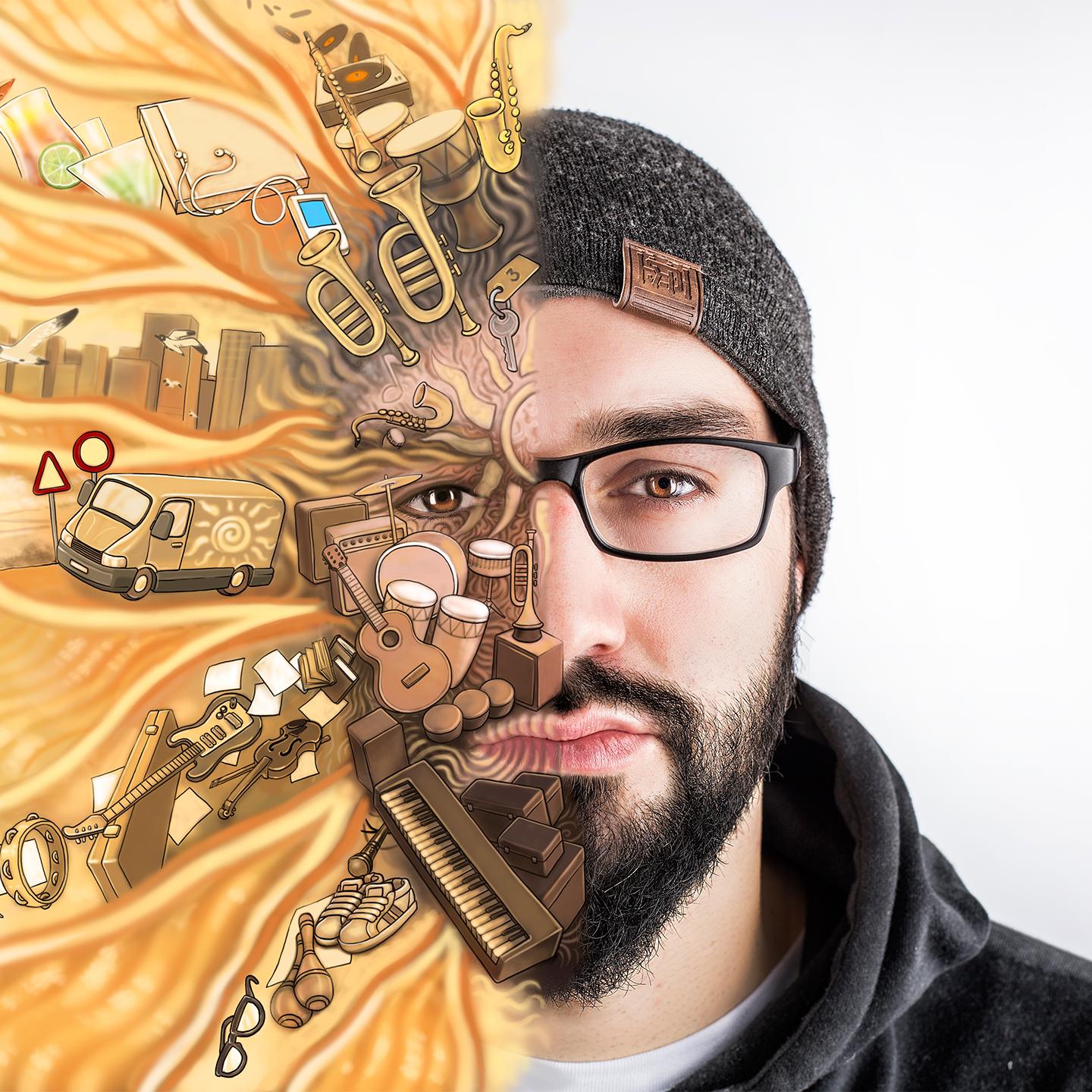 Everybody Follow Me - Marko Louis - 单曲 - 网易云音乐