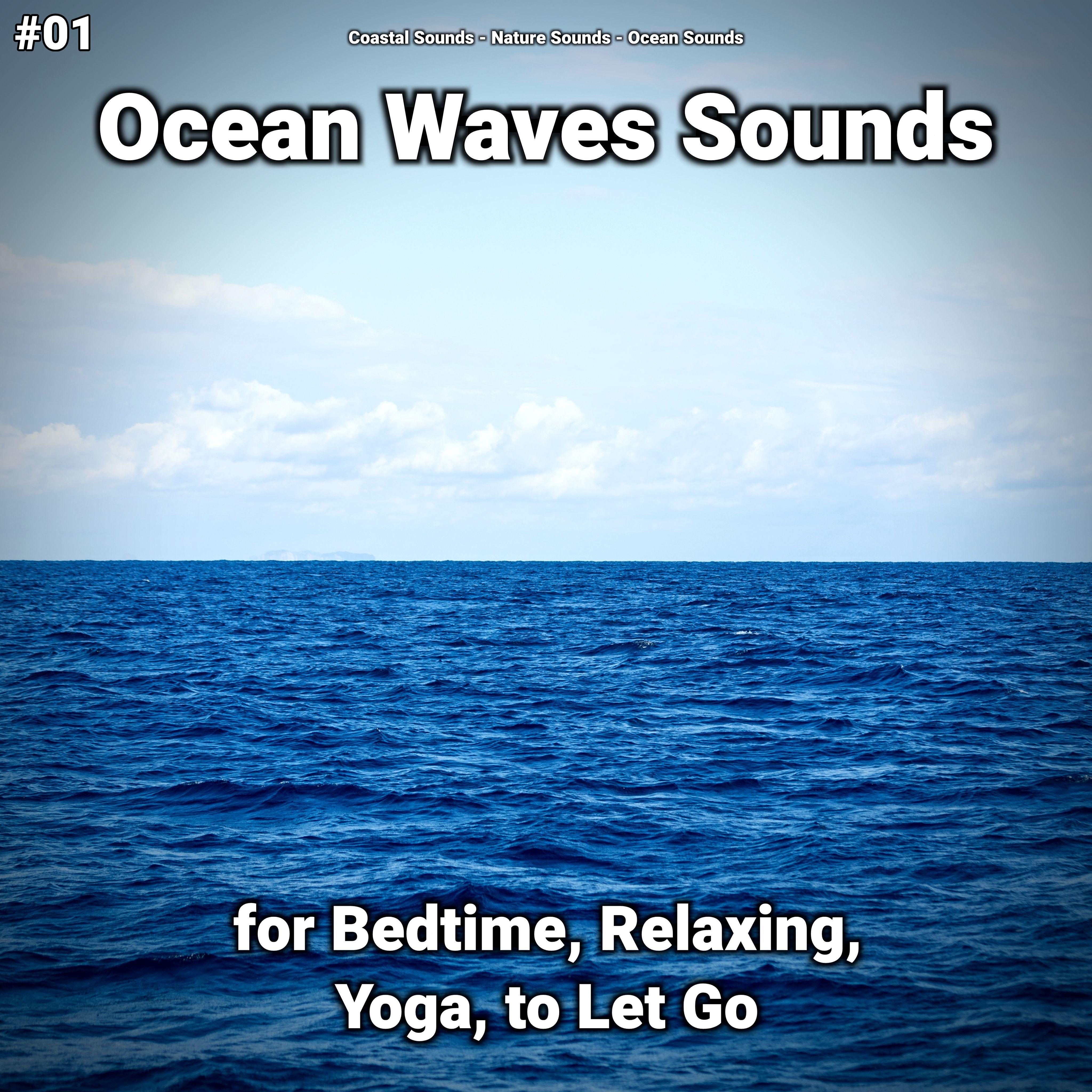 Ocean Waves Sounds Part 6 - Coastal Sounds/Nature Sounds/Ocean Sounds ...
