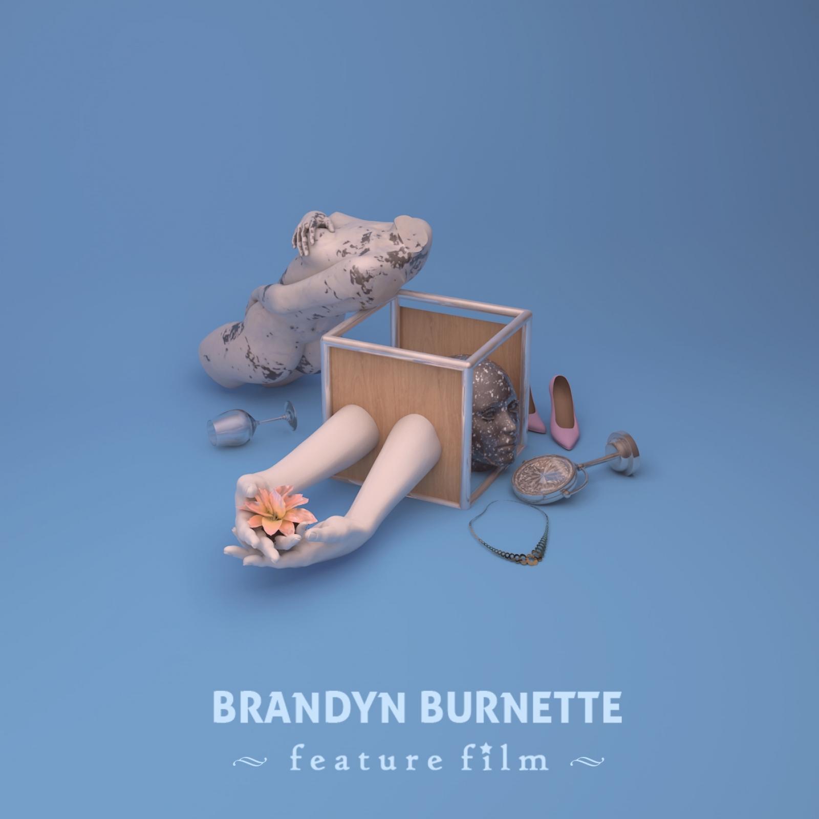 Feature Film - Brandyn Burnette - 单曲 - 网易云音乐