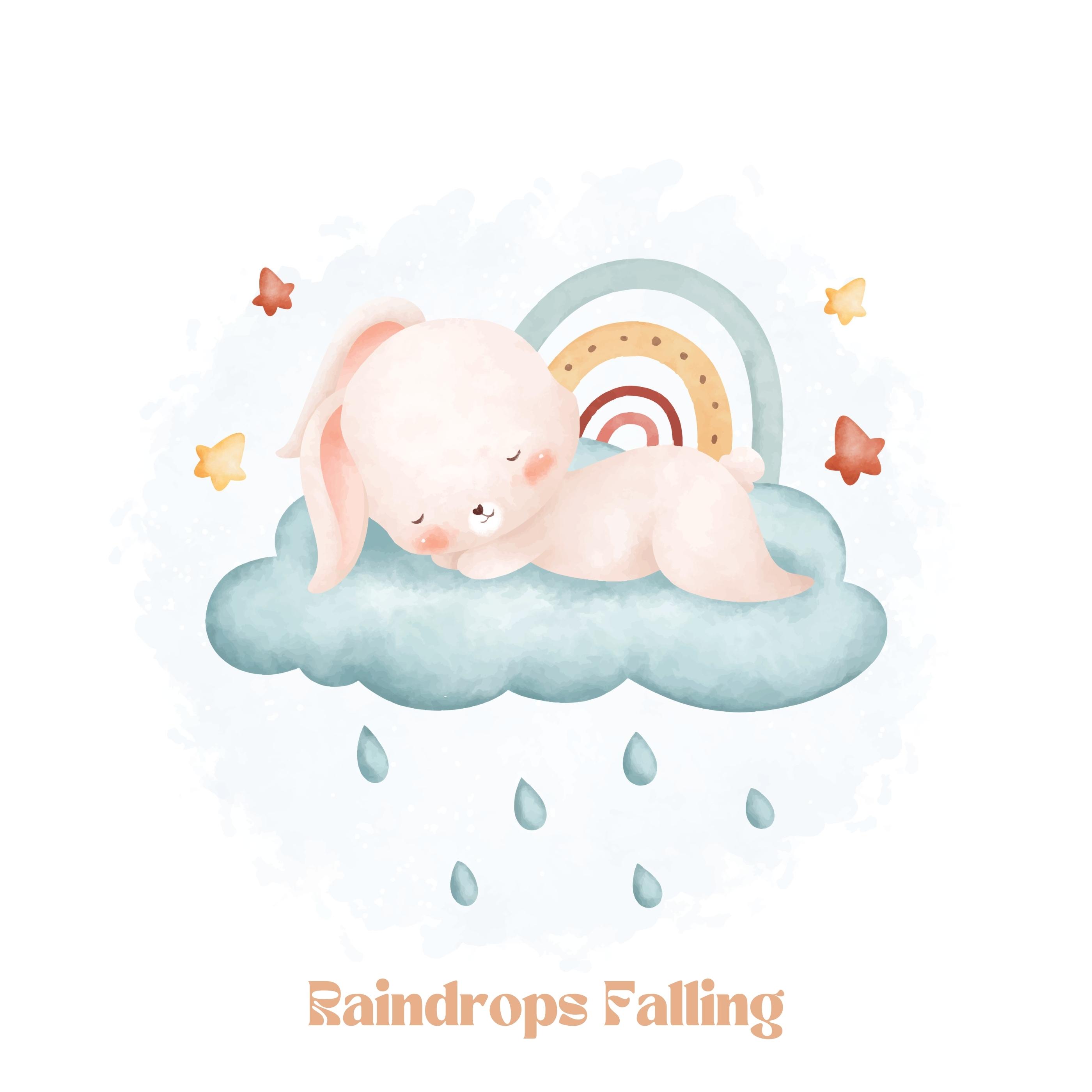 Raindrops Falling - IAN ROSE - 单曲 - 网易云音乐