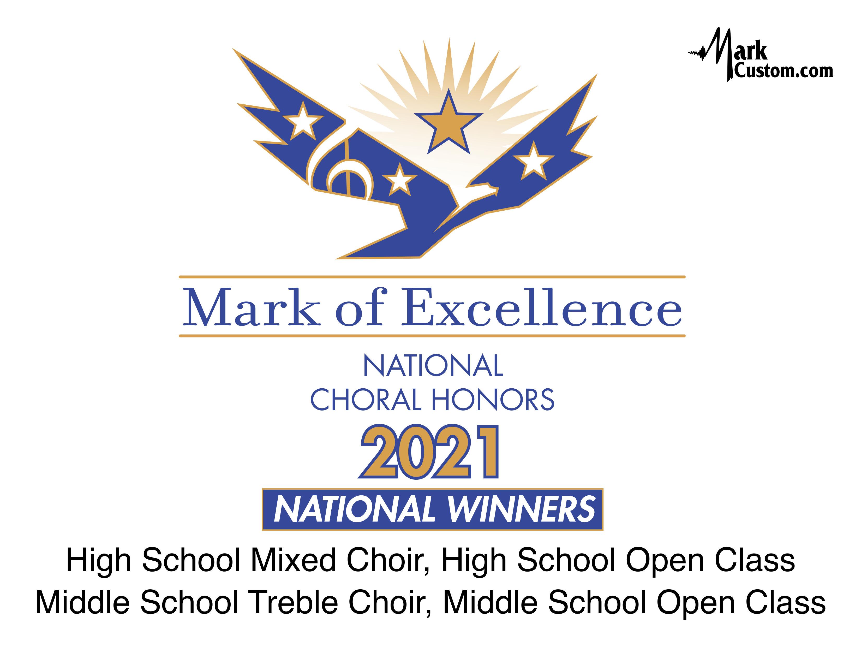 See Them Dance - Trinity Springs Middle School Varsity Mixed Choir ...