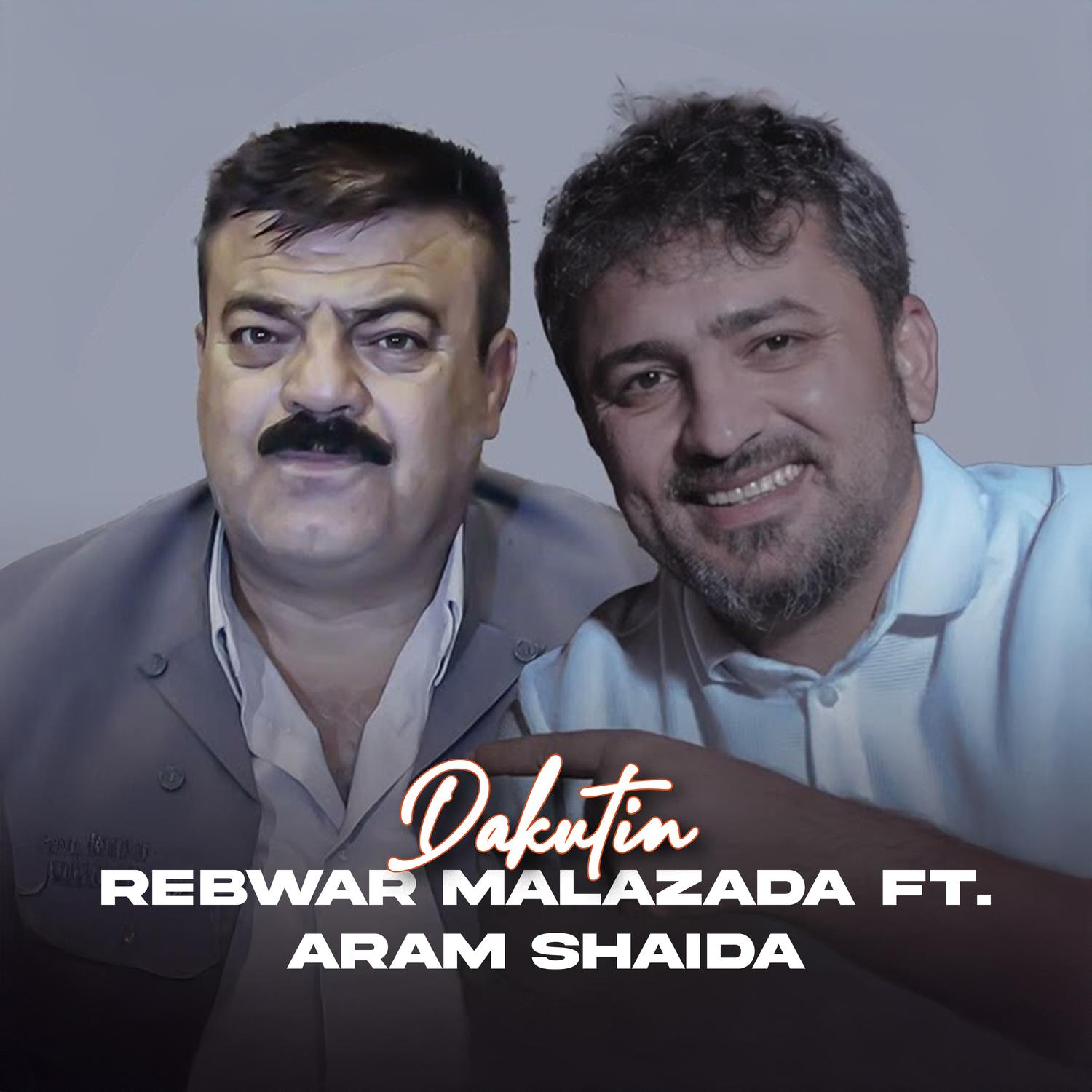 Band w kalima - Rebwar Malazada/Aram Shaida - 单曲 - 网易云音乐
