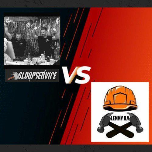 SLOOPSERVICE vs LEMMY B.V. Battle Month - I'm Into Raw - 电台节目 - 网易云音乐