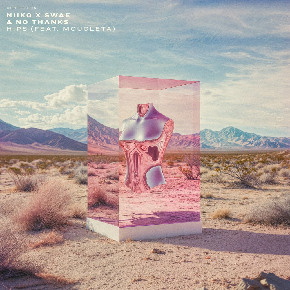 NIIKO X SWAE & No Thanks ft. Mougleta - Hips (Extended Mix) - ID EDM x ...