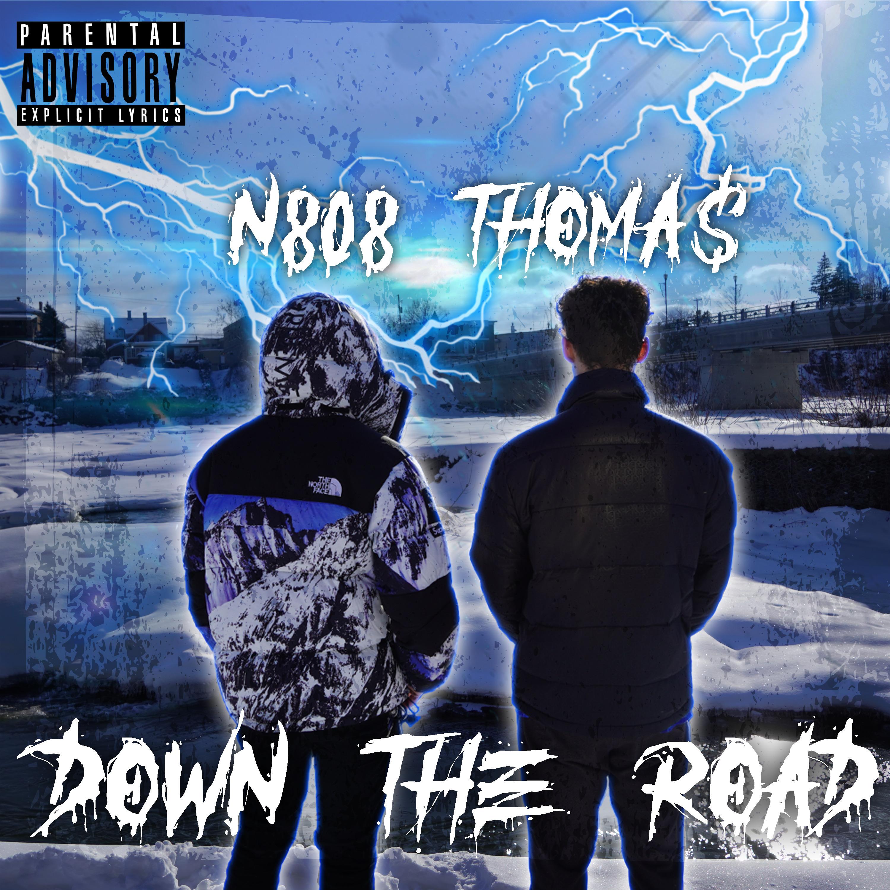 Wdwwd - N808/Thoma$ - 单曲 - 网易云音乐