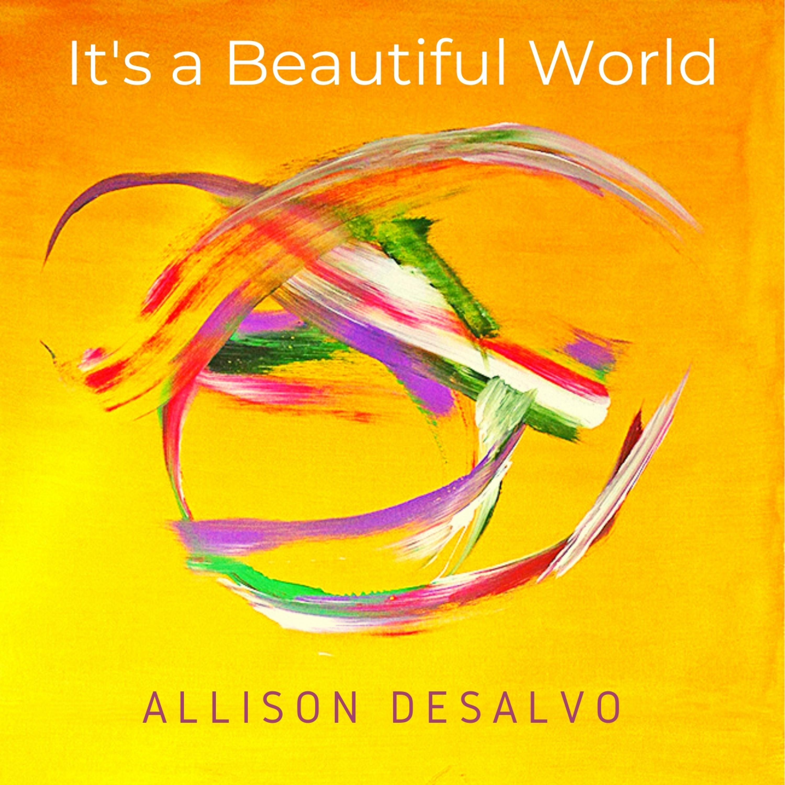 Apple Round (feat. Derek Chafin-Mandolins) - Allison DeSalvo/Derek ...