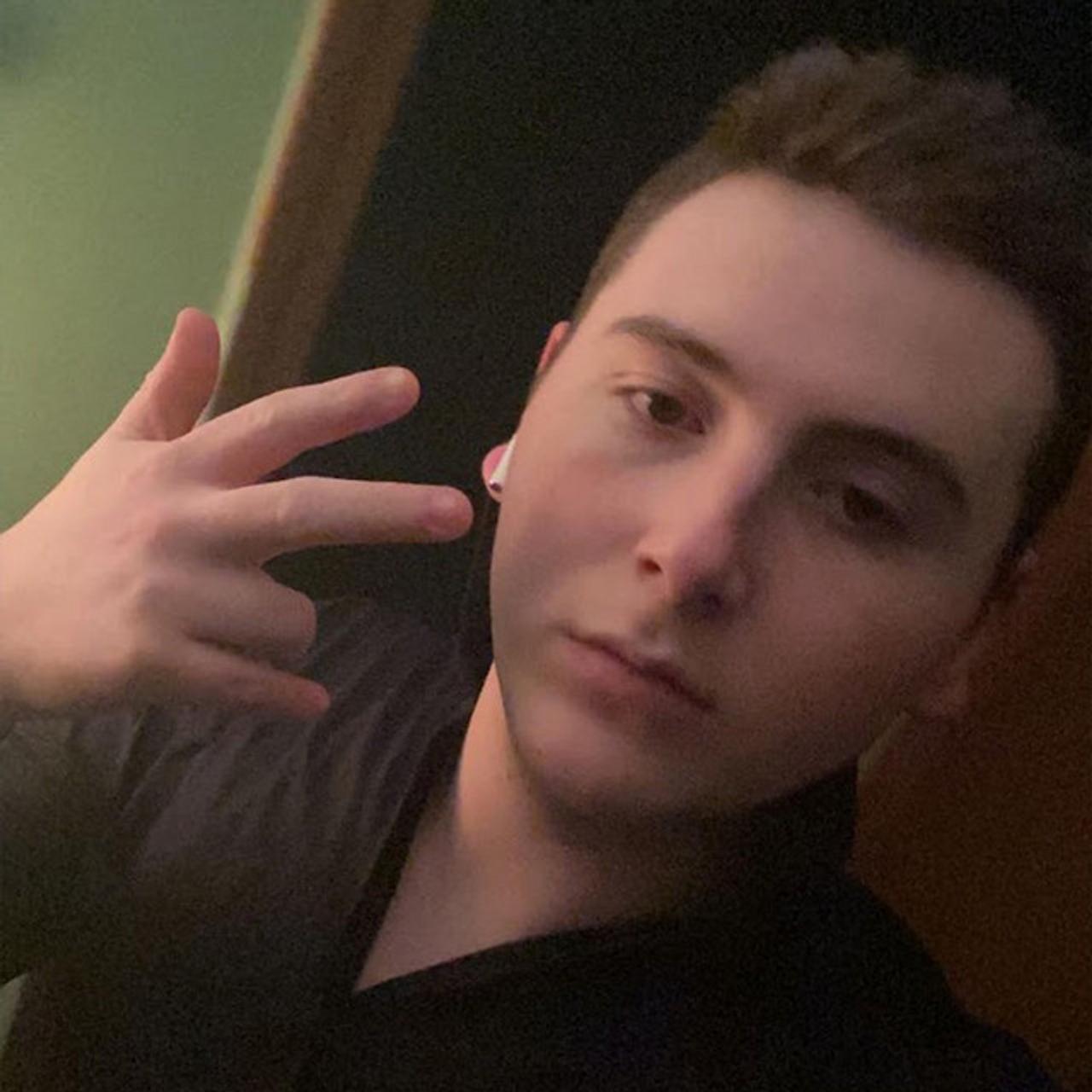 CAIDAN - 歌手 - 网易云音乐