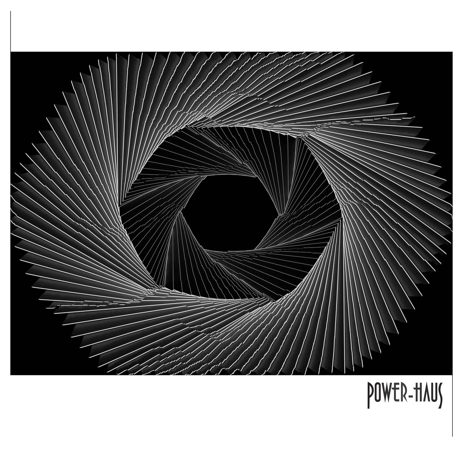 Big Bad Me - Power-Haus/REVANANT/Lloren - 单曲 - 网易云音乐