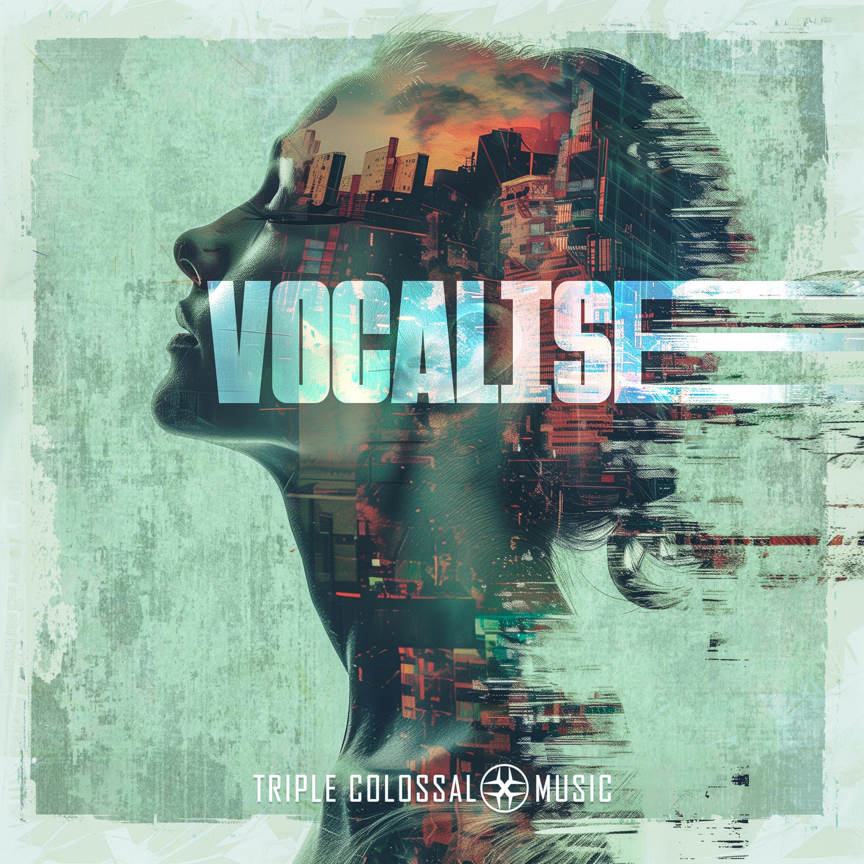 Ritual - Triple Colossal X Music - 单曲 - 网易云音乐