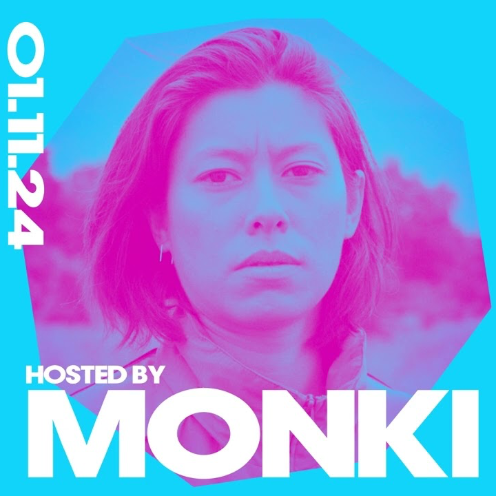 Monki - Defected Radio Show 436 - You Are Defected - 电台节目 - 网易云音乐