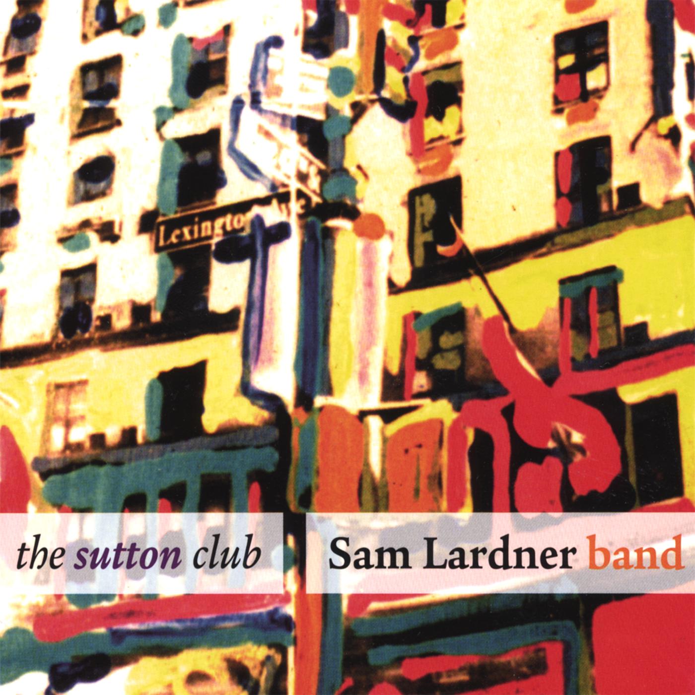 Runnin' - Sam Lardner - 单曲 - 网易云音乐