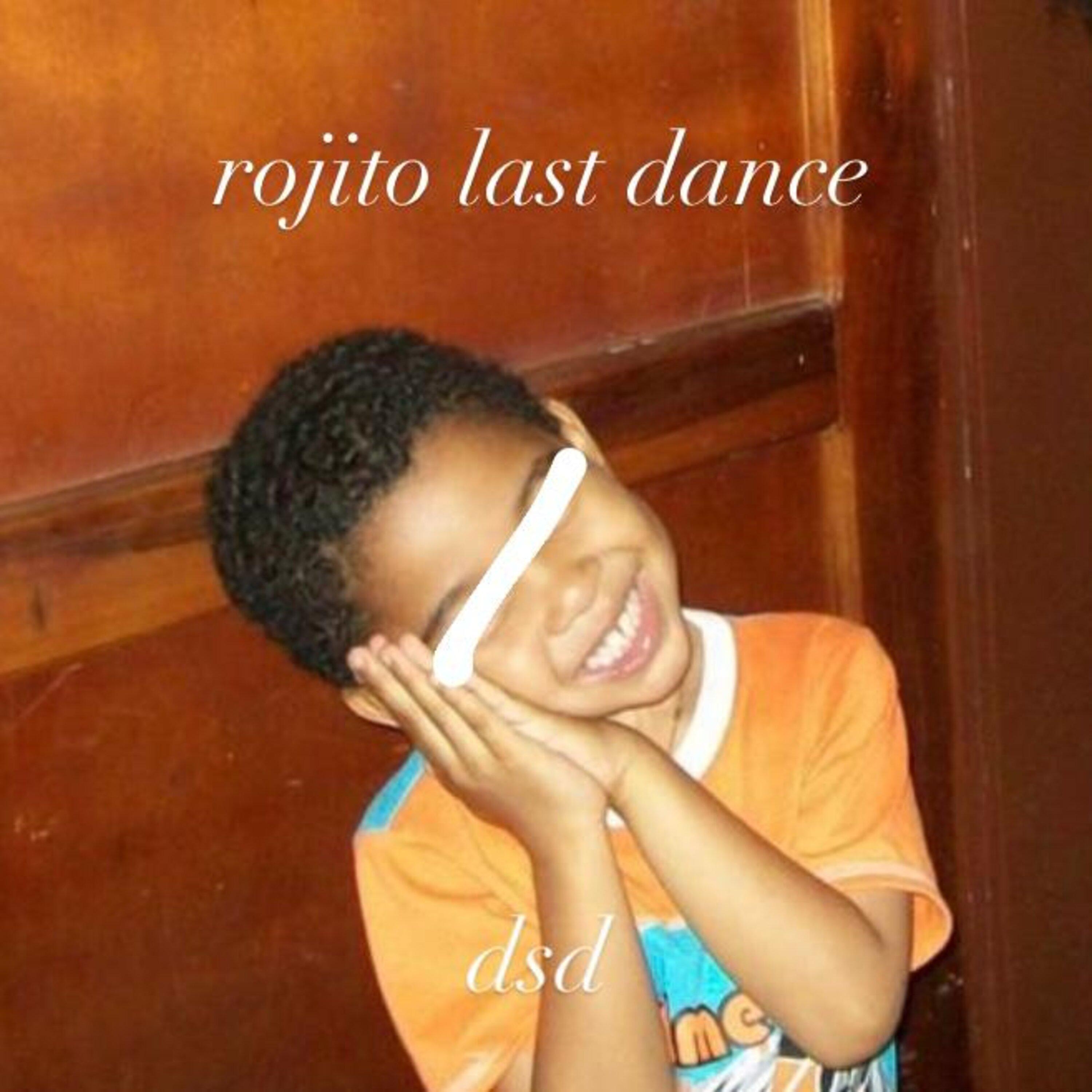 rojiTo lAst danCe - DSD - 专辑 - 网易云音乐