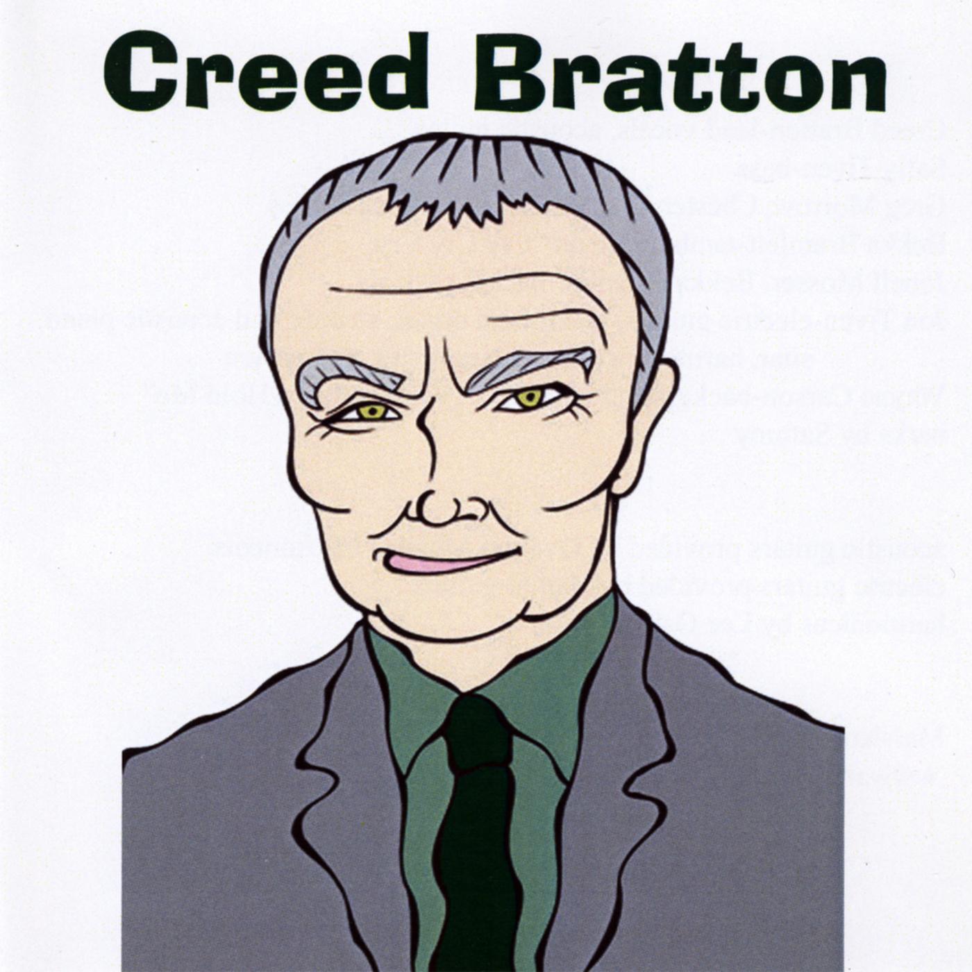We Were All Ready - Creed Bratton - 单曲 - 网易云音乐
