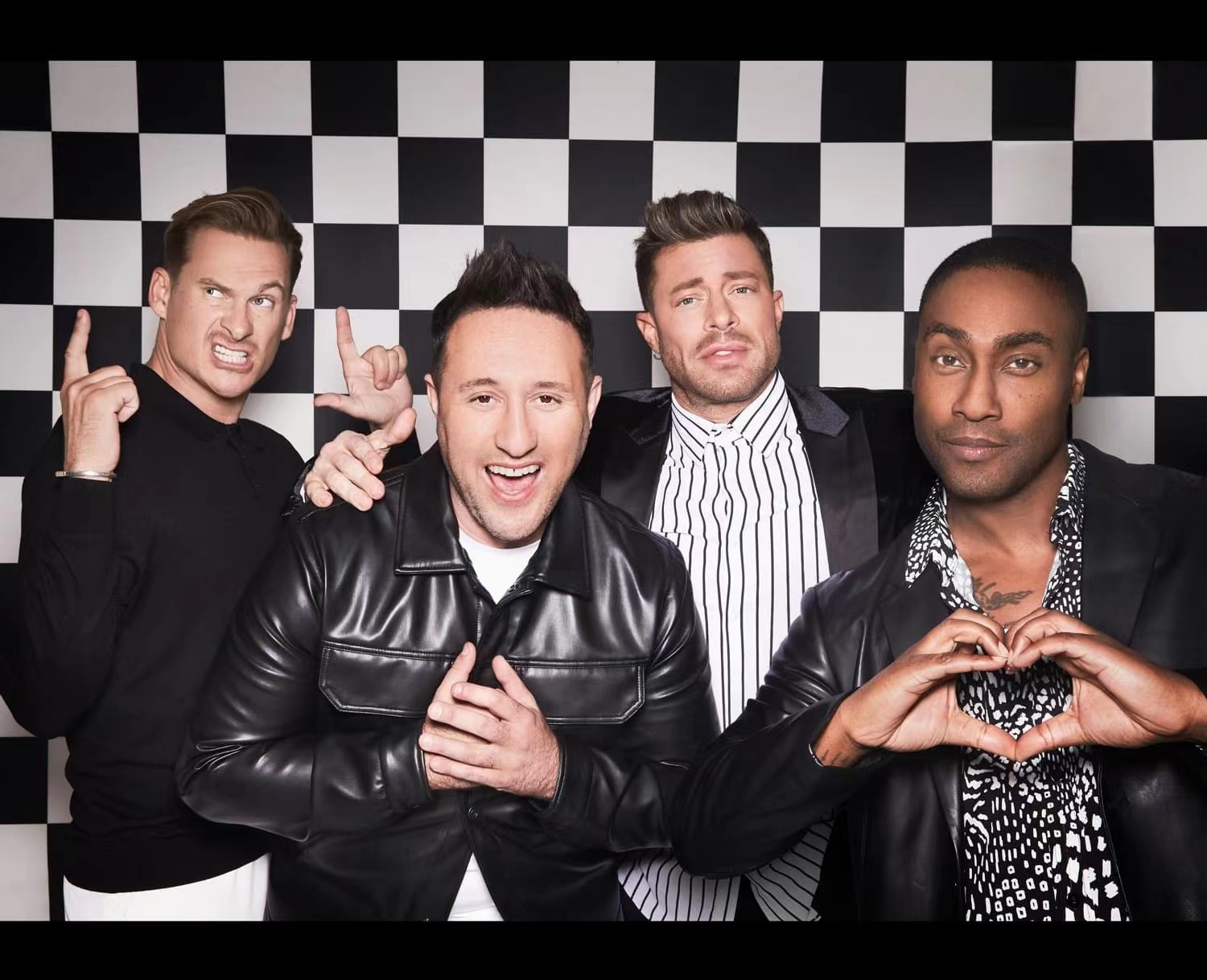 Blue - 歌手 - 网易云音乐