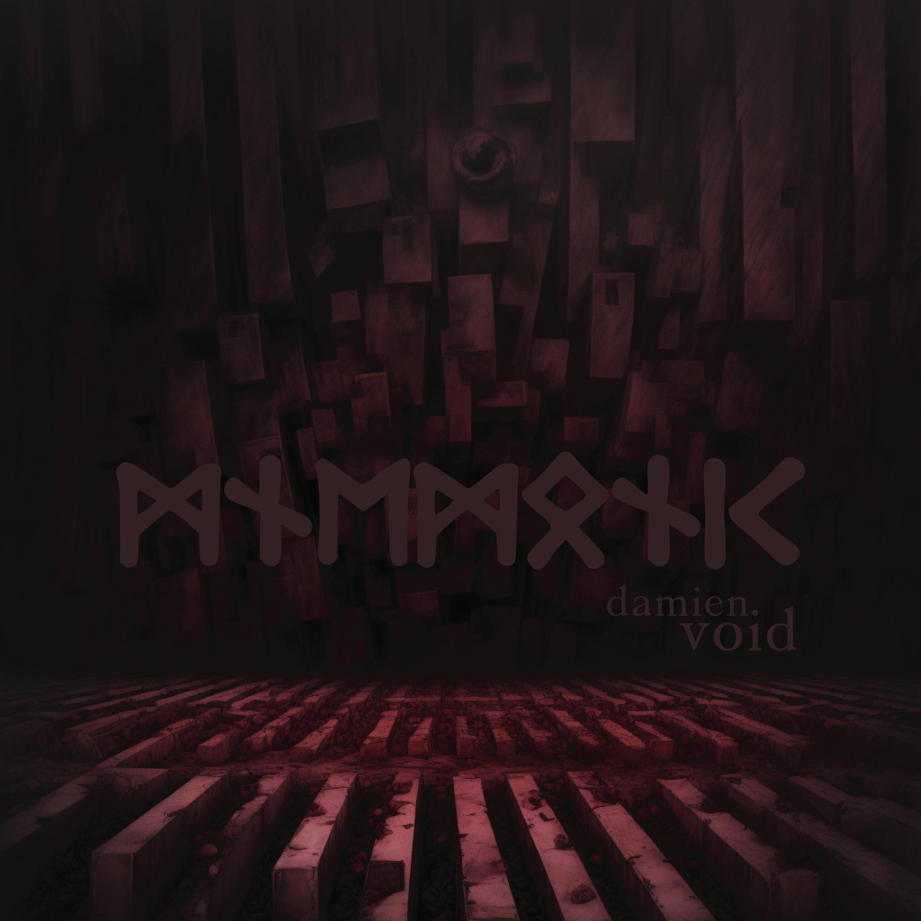 Mnemonic - Damien Void - 专辑 - 网易云音乐