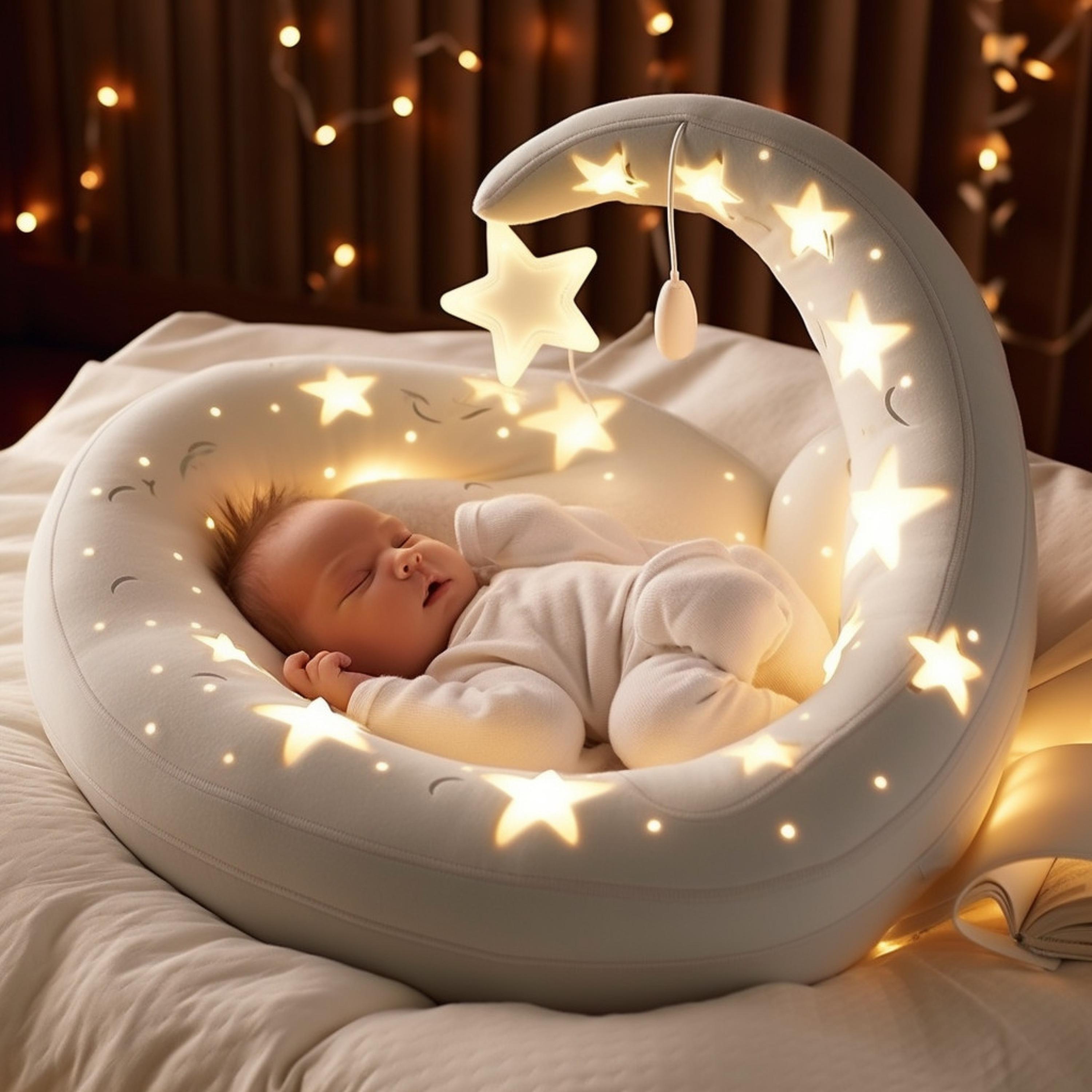 Space Voyage Sleep Serene - Lullaby World/Sleeping Baby Lullaby/Baby ...