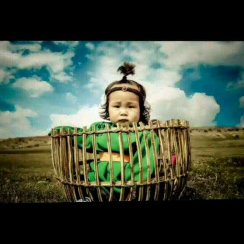 {xiger xiger}原创版 - MongoL Music 曲 - 电台节目 - 网易云音乐