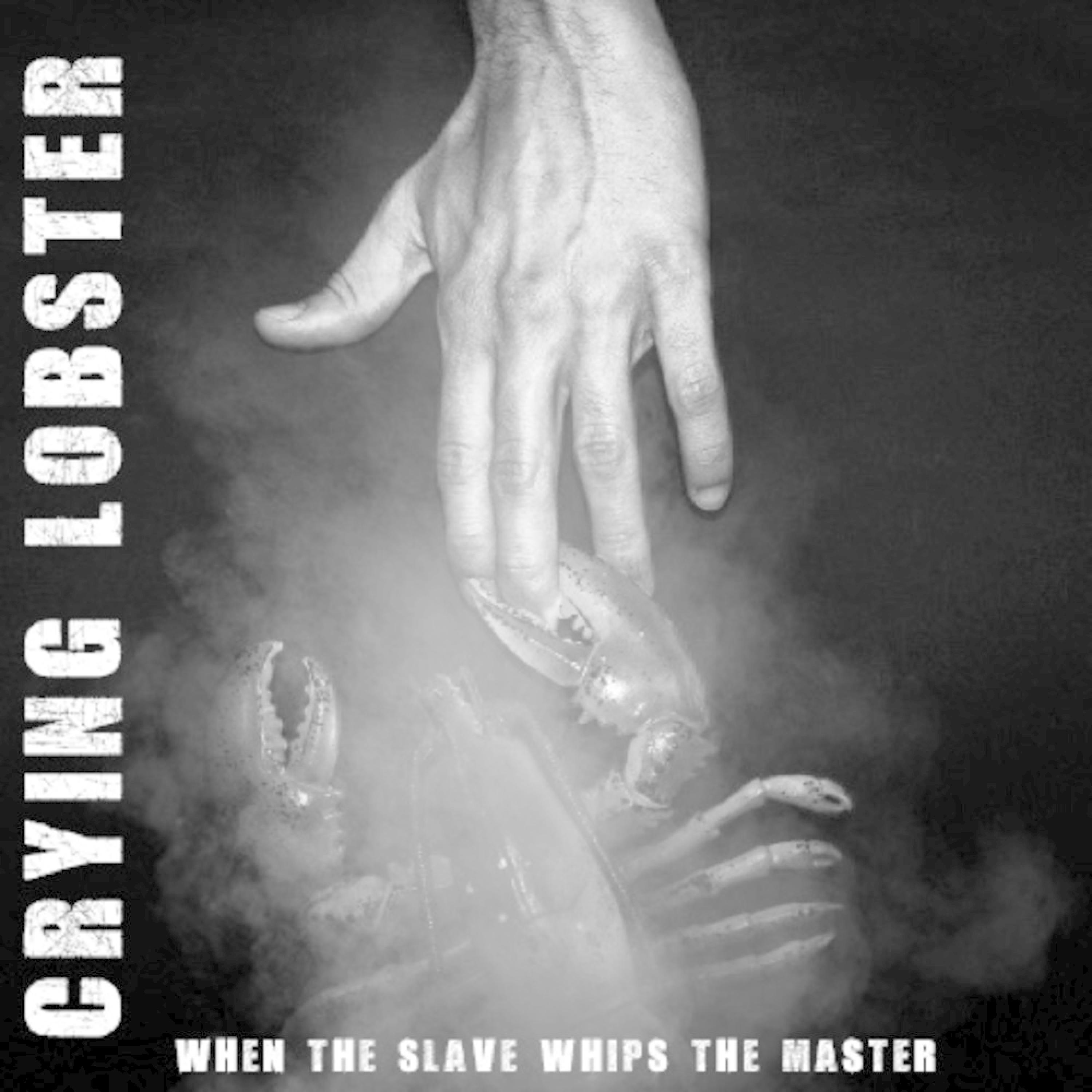 When the Slave Whips the Master - Crying Lobster - 专辑 - 网易云音乐