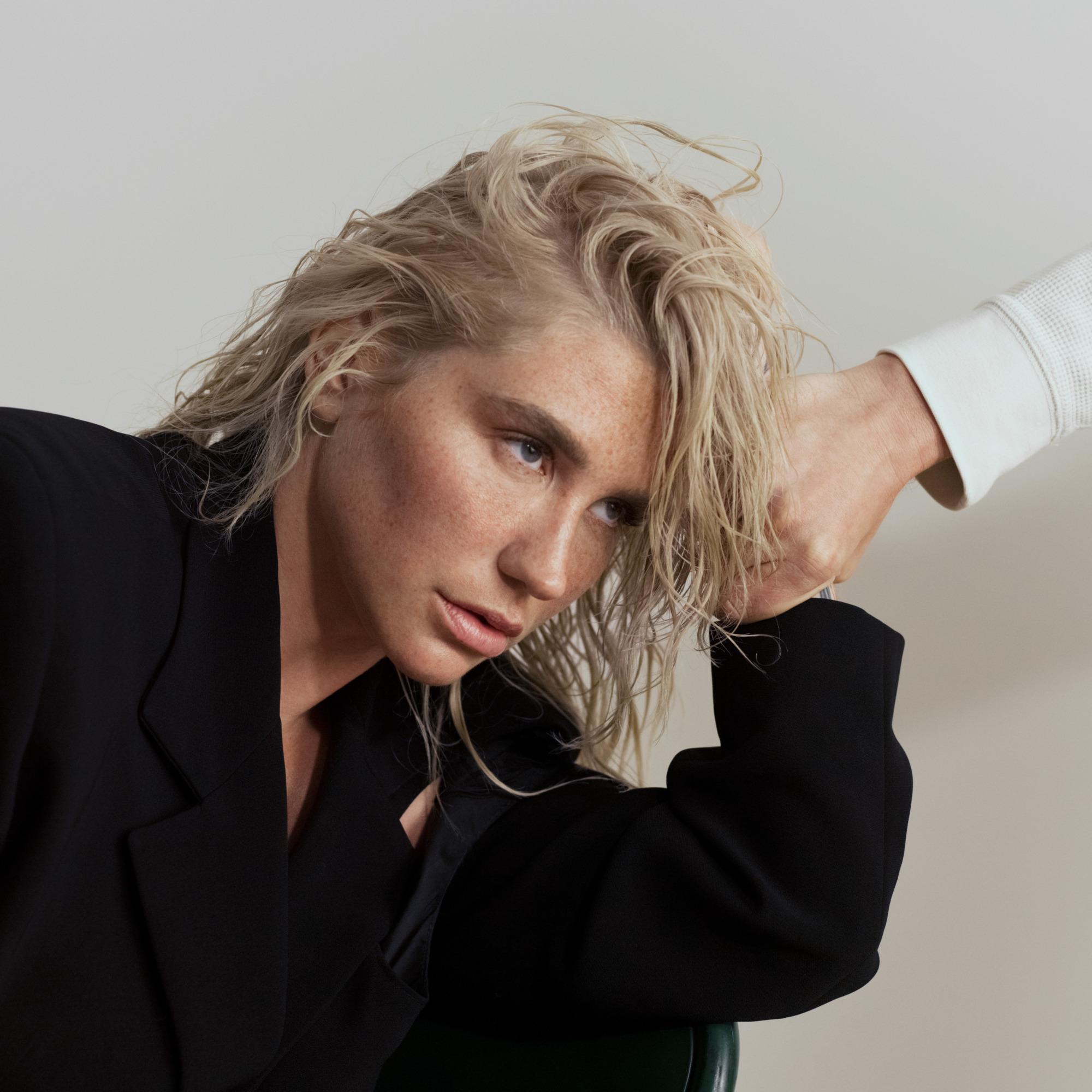 Kesha - 歌手 - 网易云音乐