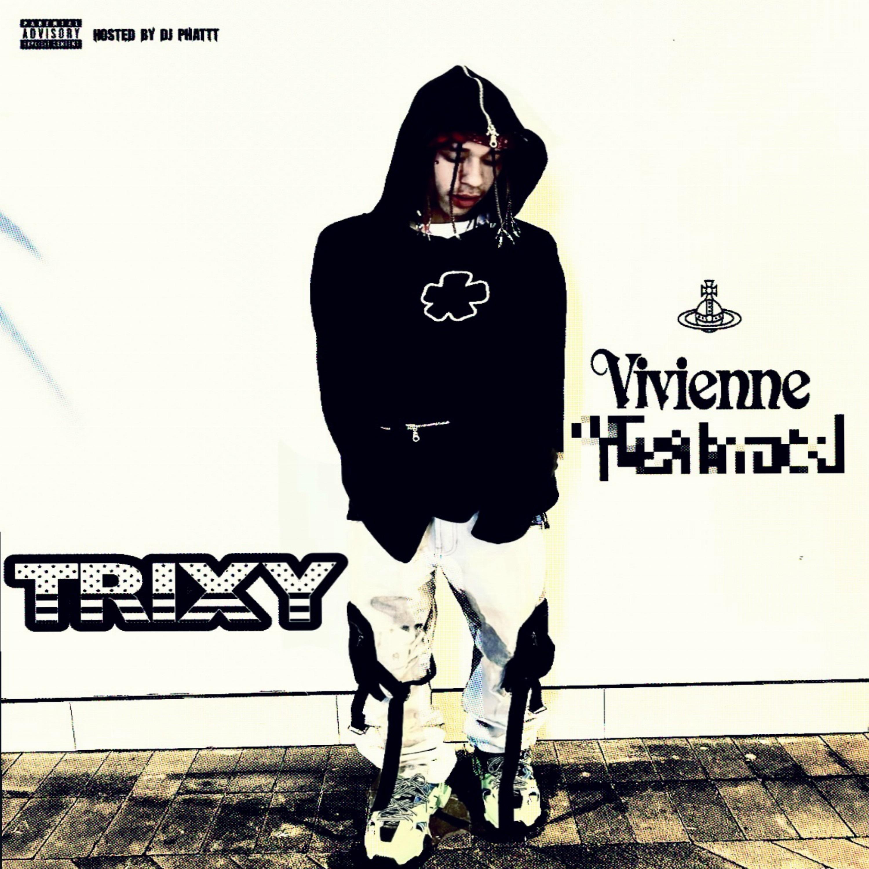 Vvivien - Dj Phat/Trixy - 单曲 - 网易云音乐