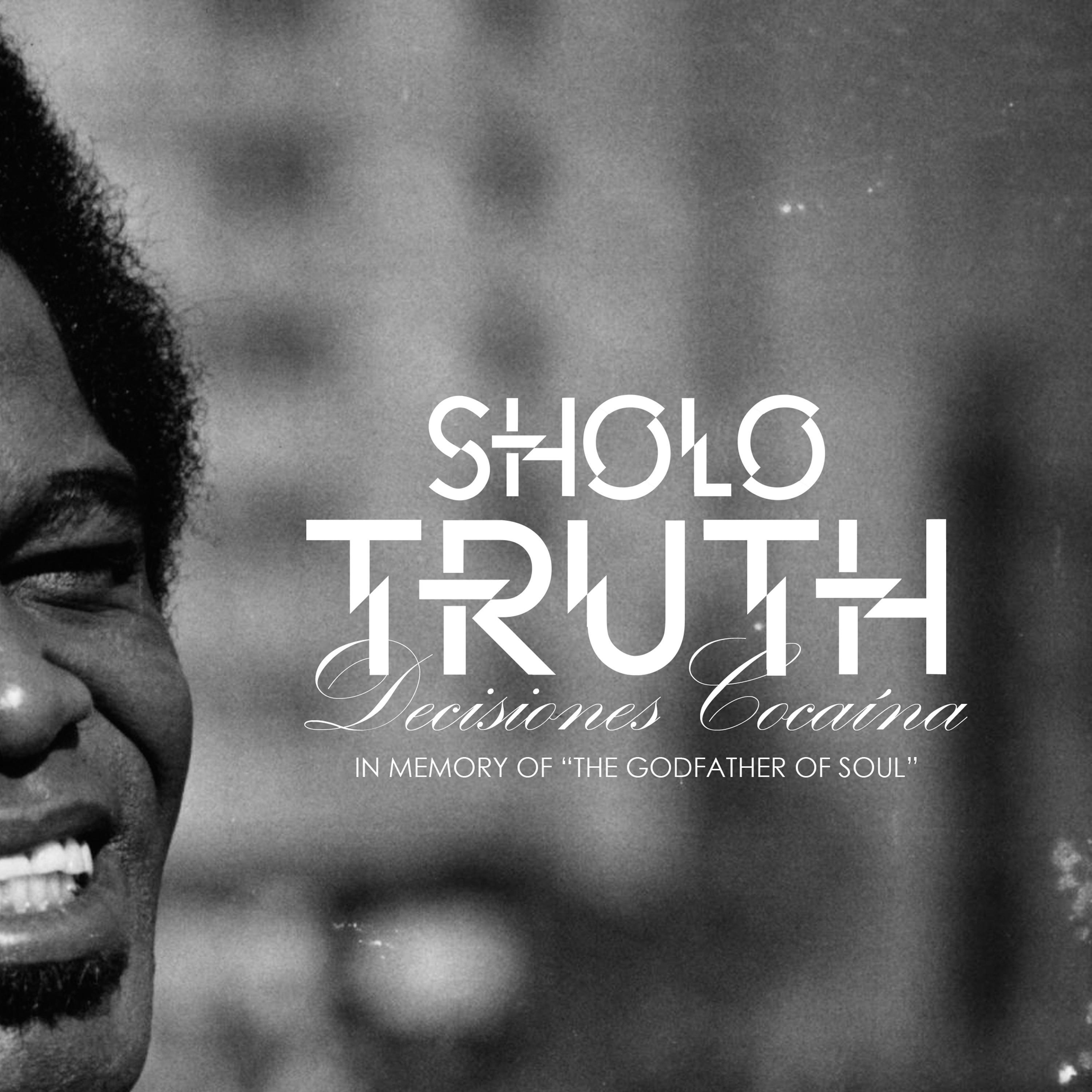 Decisiones Cocaína - Sholo Truth - 专辑 - 网易云音乐