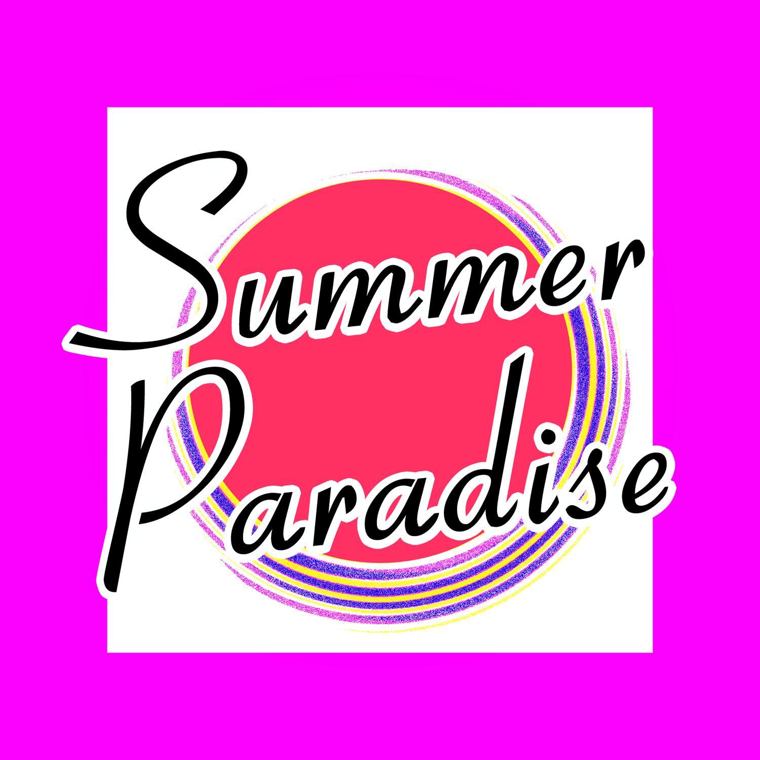 Summer Paradise (Originally Performed By Simple Plan Feat. Sean Paul ...