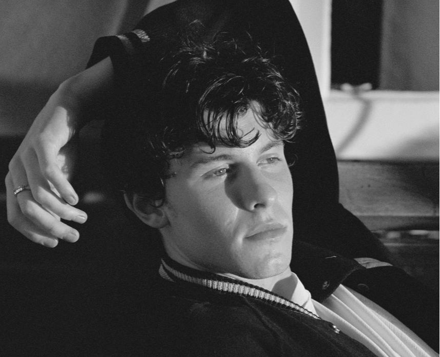 Shawn Mendes - 歌手 - 网易云音乐