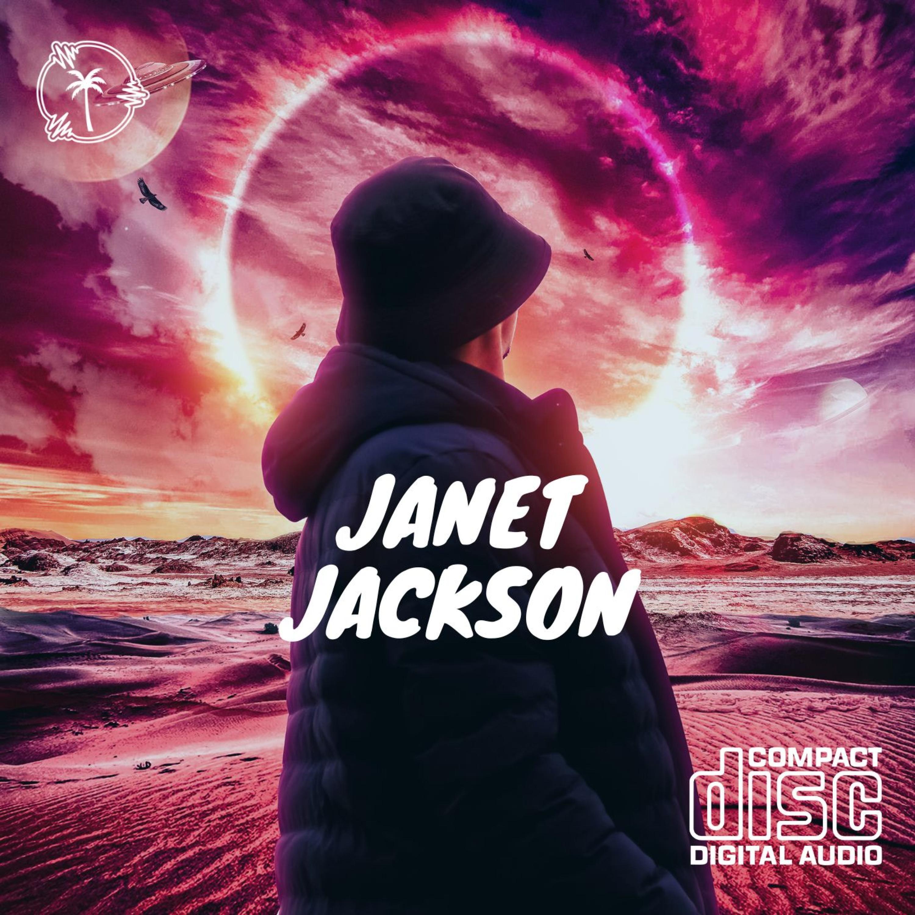 Janet Jackson - Inaka Prince - 专辑 - 网易云音乐