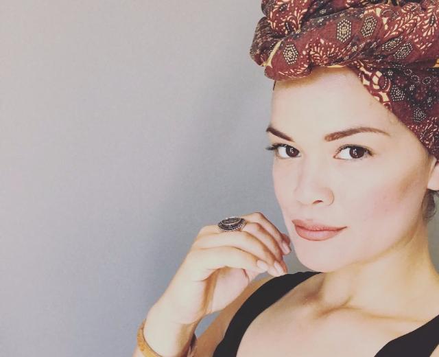 Romy Dya - 歌手 - 网易云音乐