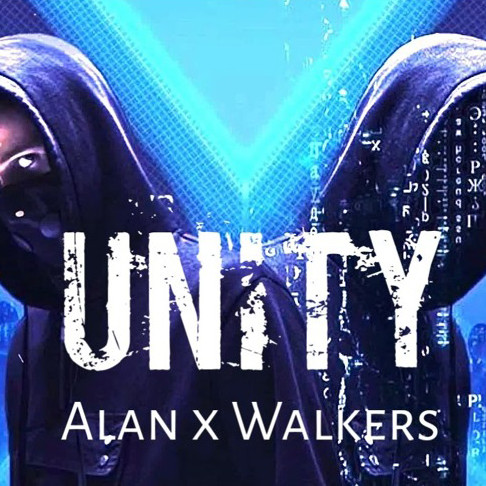 Alan x Walkers - Unity (Instrumental) - 【电音迷专属】Alan Walker Style 纯电音 ...
