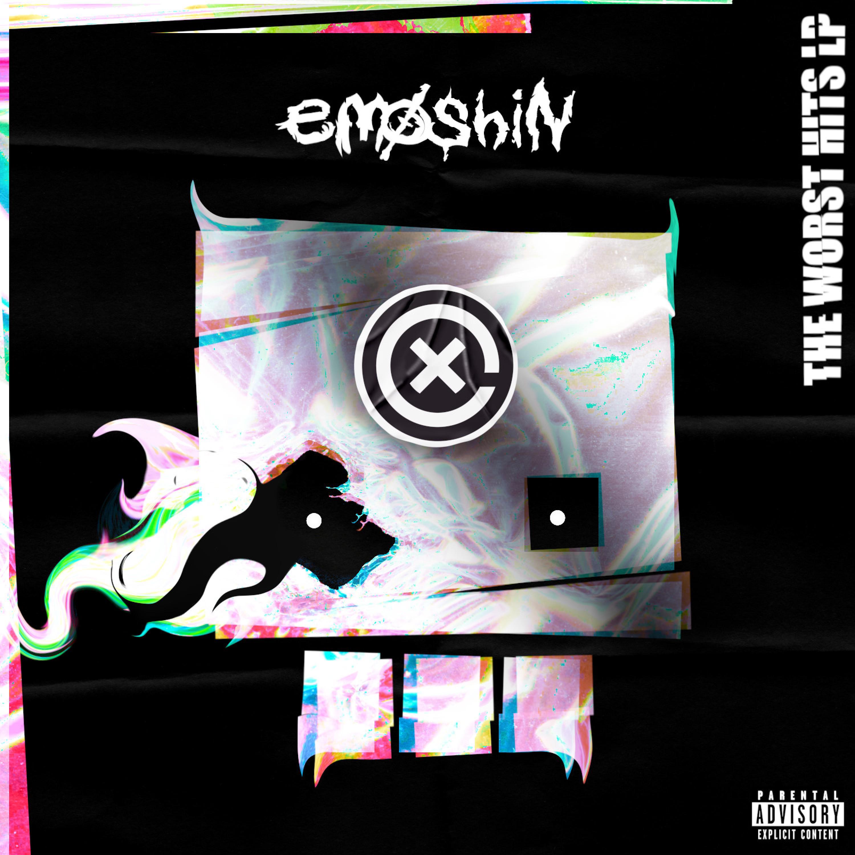 The Worst Hits - Emoshin - 专辑 - 网易云音乐