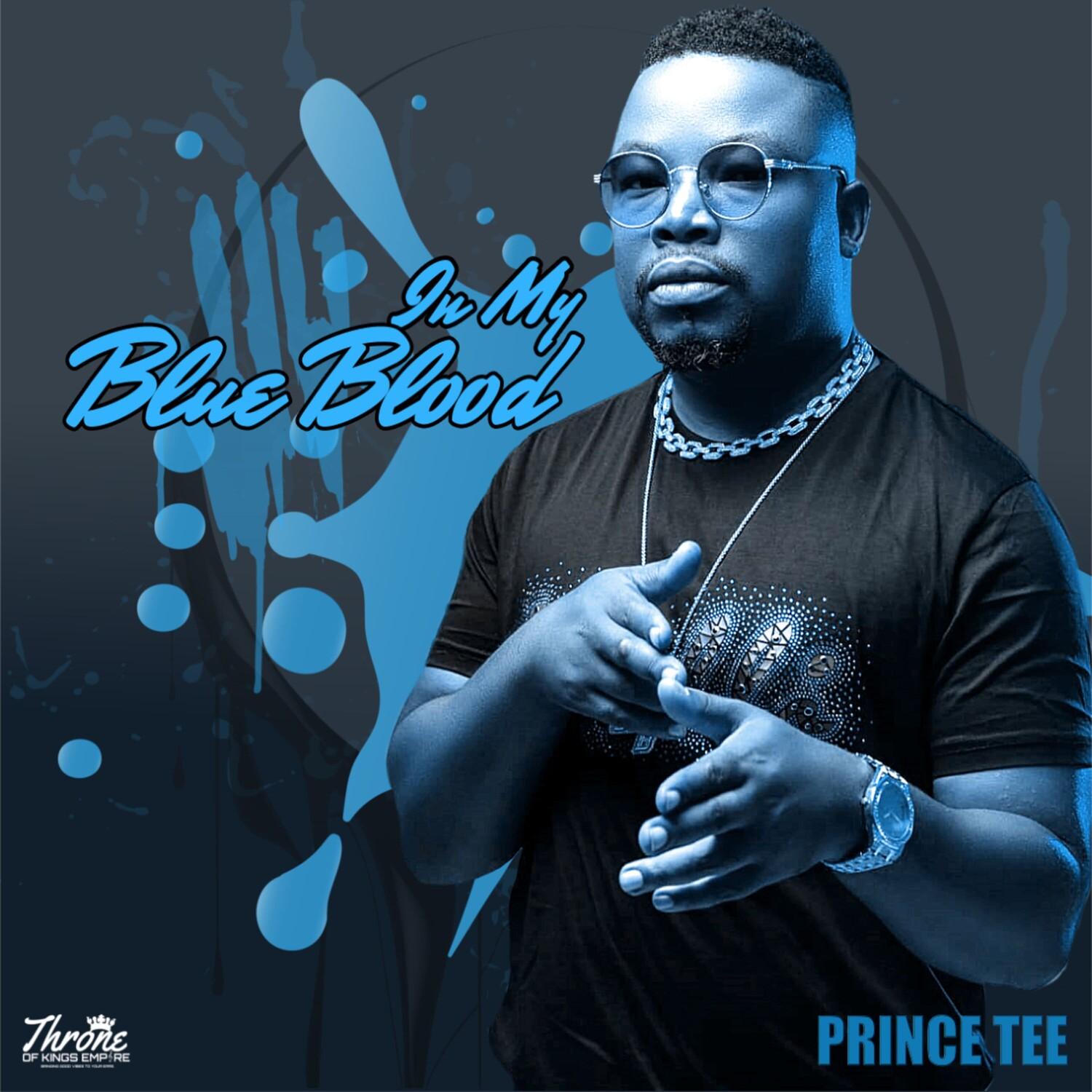 I Number - Prince Tee/Aembu/Nicow DMusiQ/Cartel The Voice/Kha Ching ...