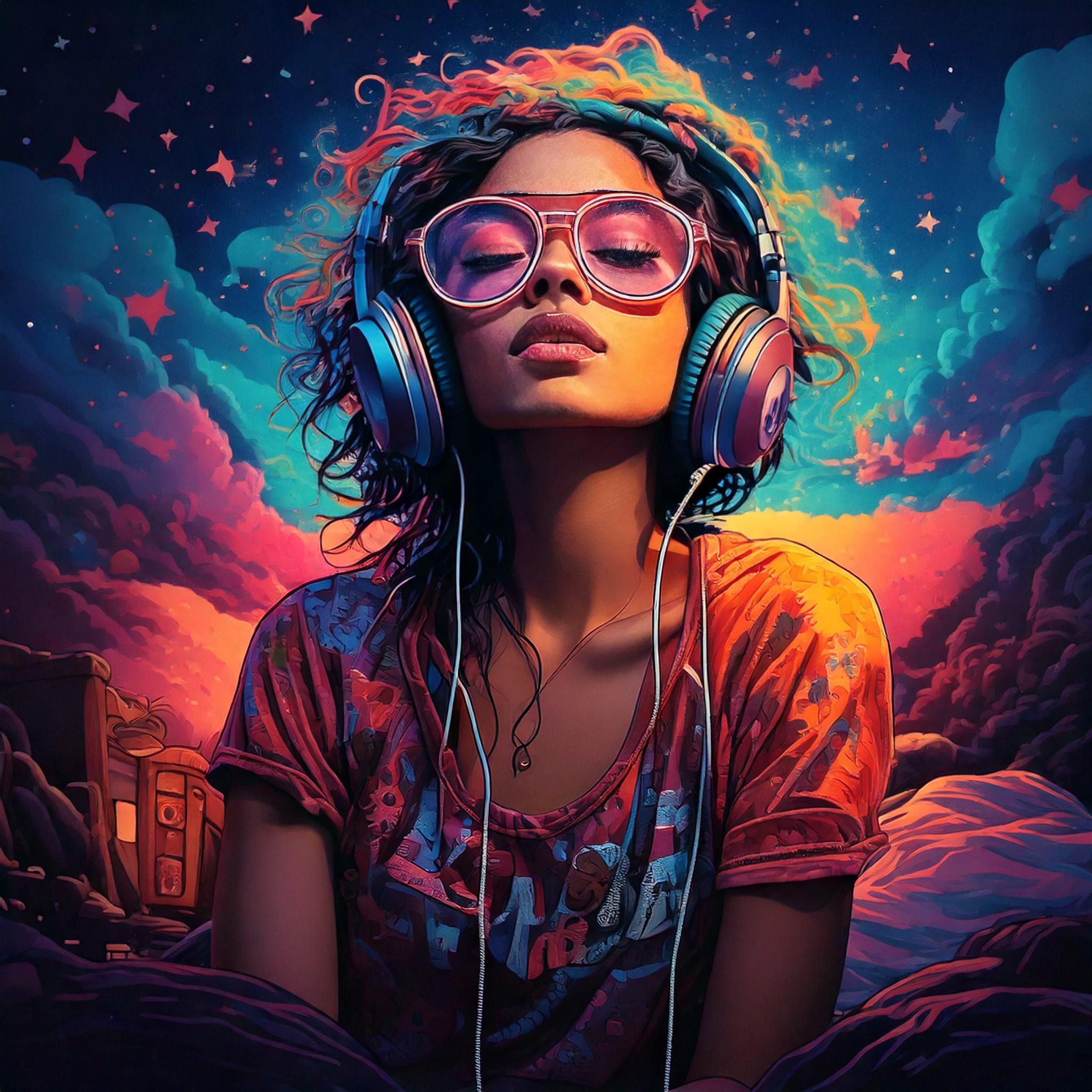 Calm Beats Lounge - Lofi Maniac/Relaxing Retreat/Relaxing Sounds - 单曲 ...