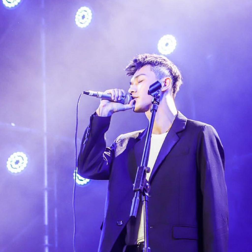 李子阳（LEEZY） - 歌手 - 网易云音乐