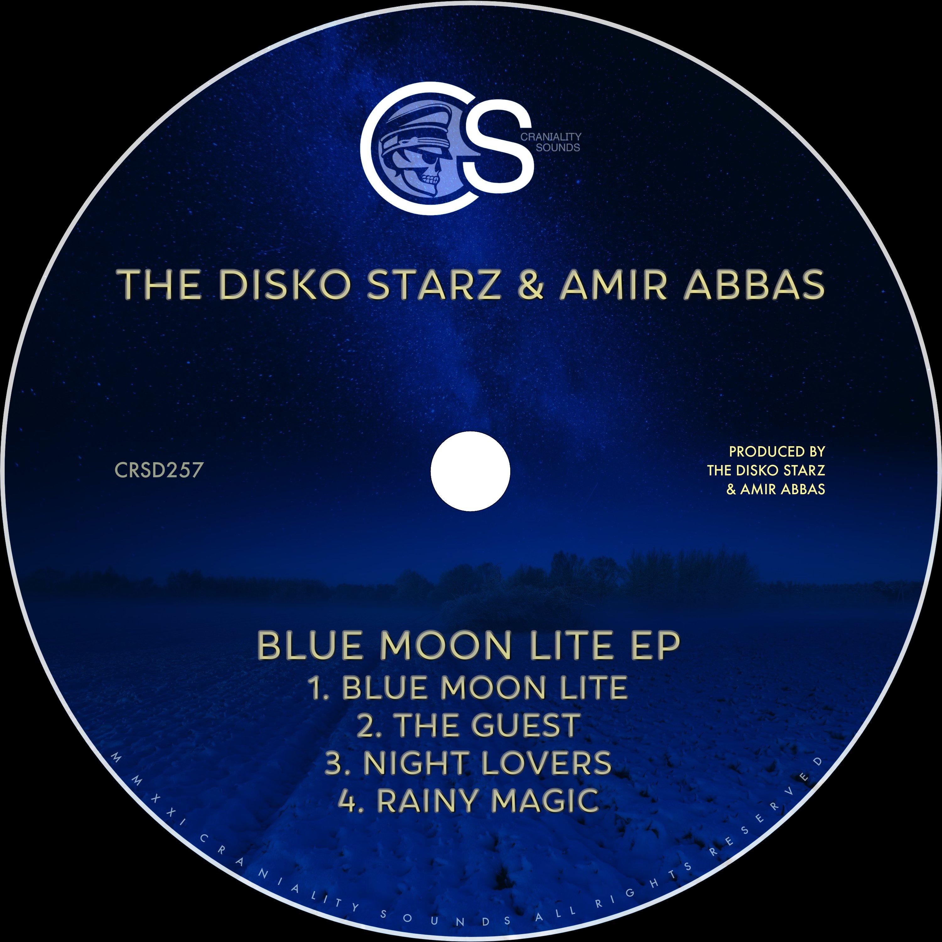 The Guest - The Disko Starz/Amir Abbas - 单曲 - 网易云音乐
