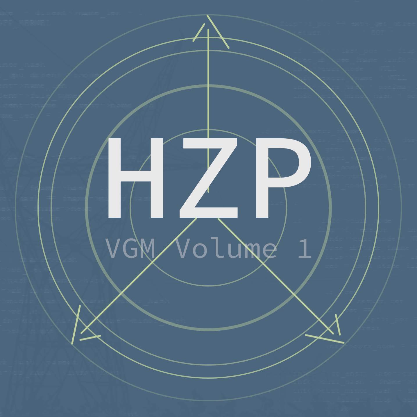 VGM Volume 1 - High Z Productions - 专辑 - 网易云音乐