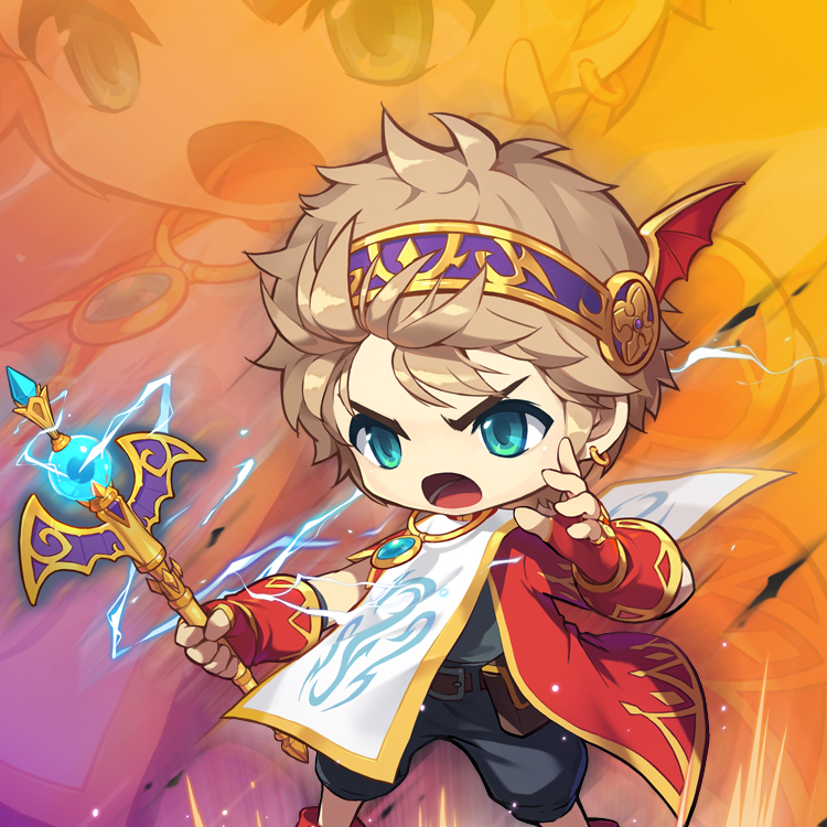 【MapleStory OST】Showtime - MapleStory OST - 电台节目 - 网易云音乐