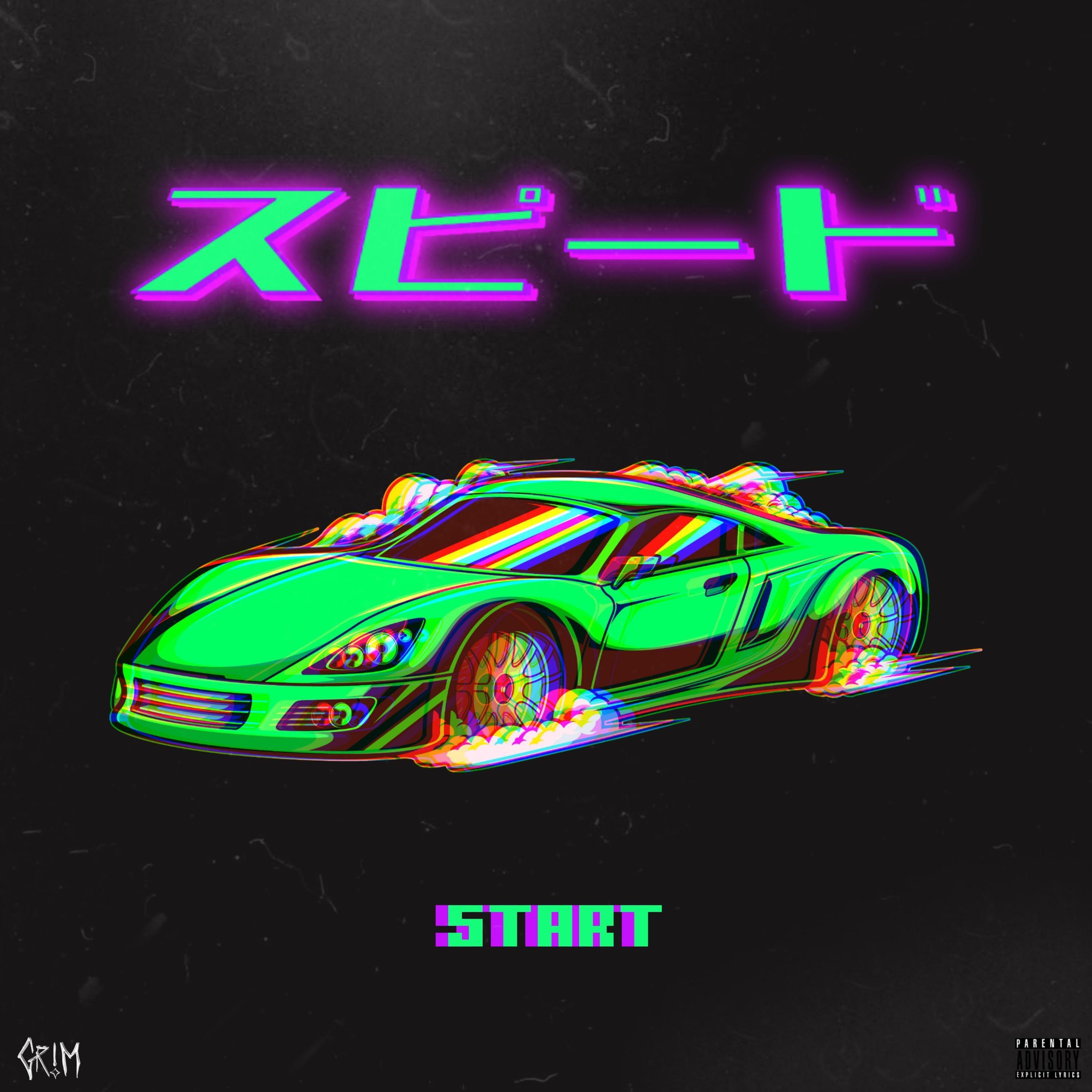 SP33D - SPR!NGDONTM!SS - 单曲 - 网易云音乐