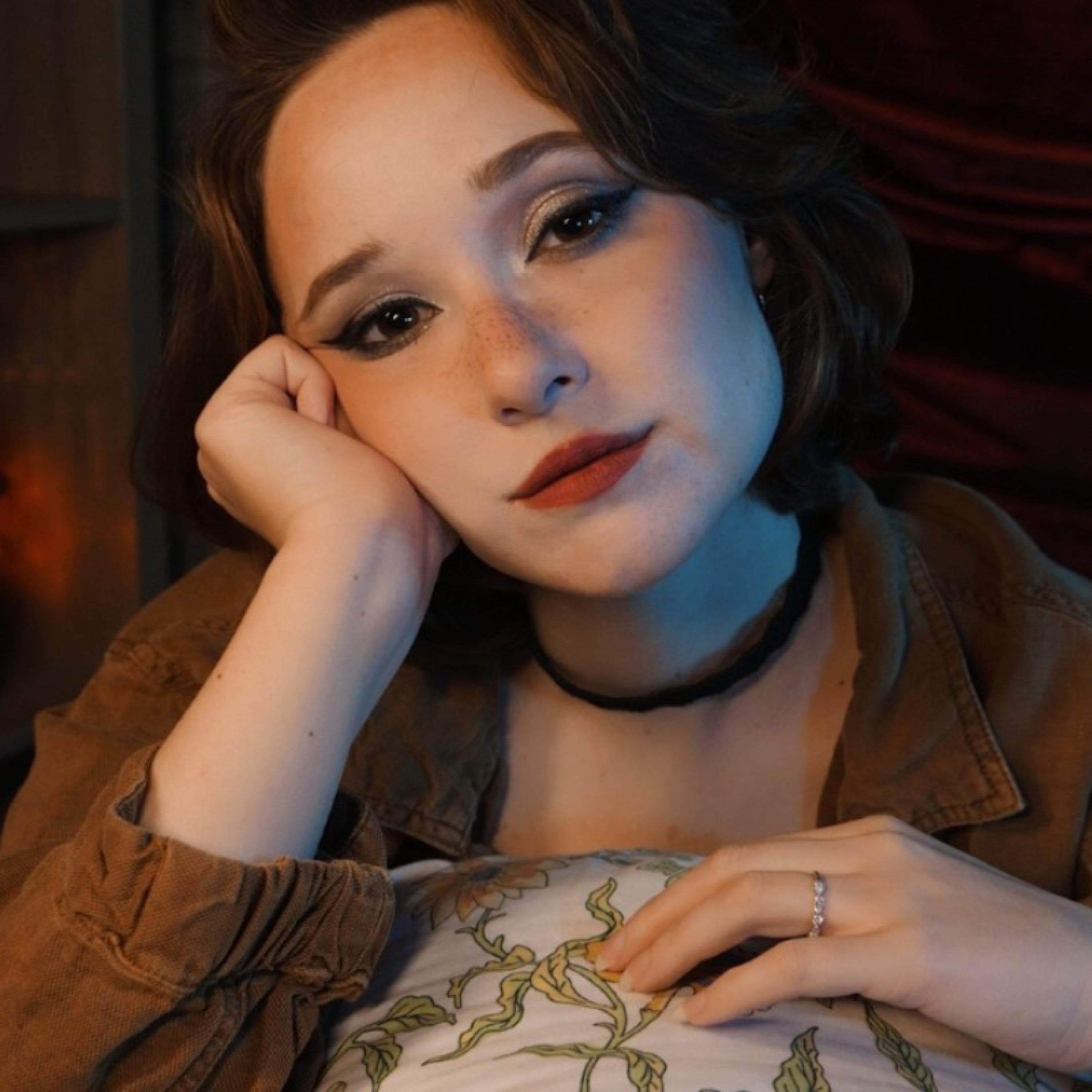 You Can Go Now - Amy Kay ASMR - 单曲 - 网易云音乐