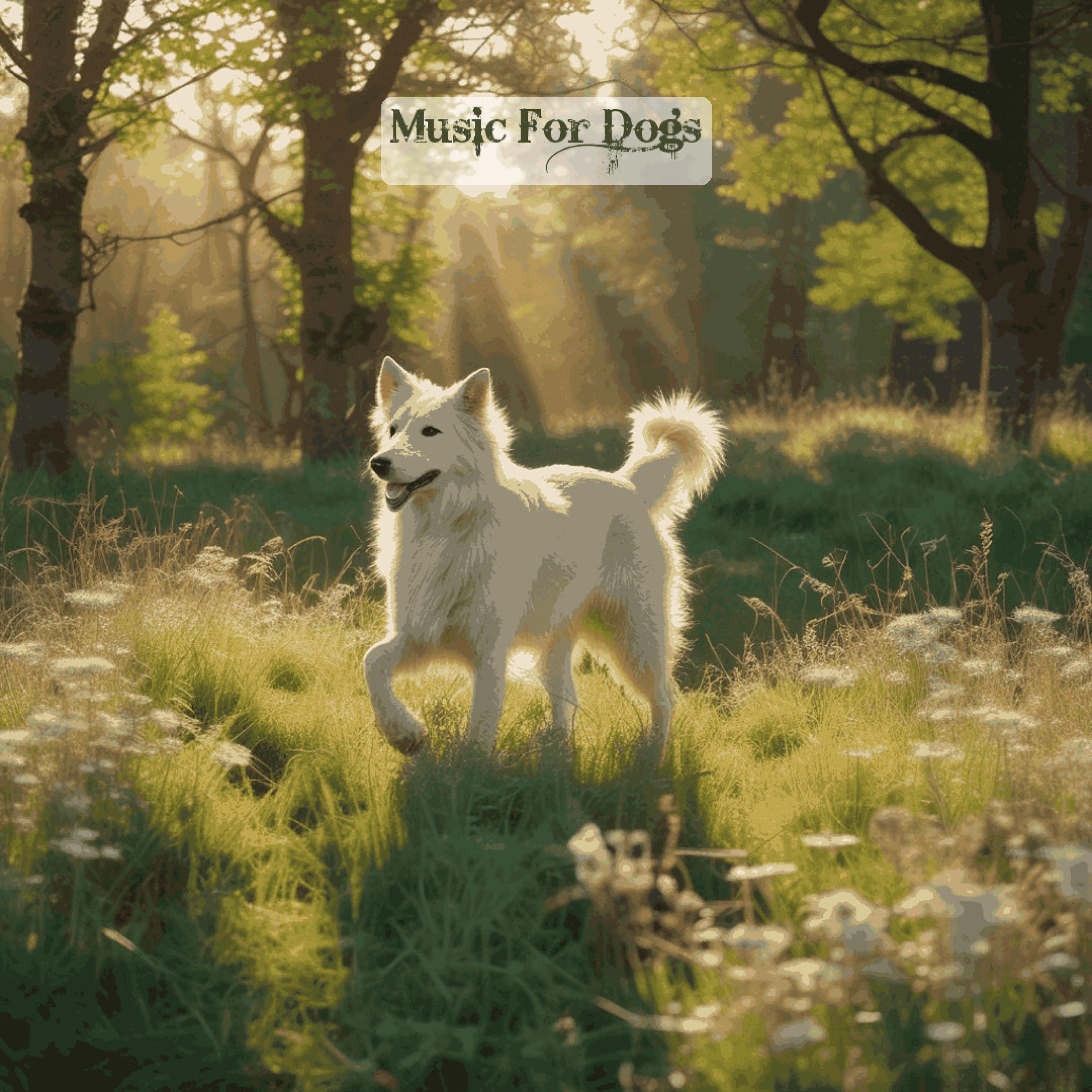 Meditating Dog Music - Music For Dogs/Music For Dogs Peace/Relaxing ...