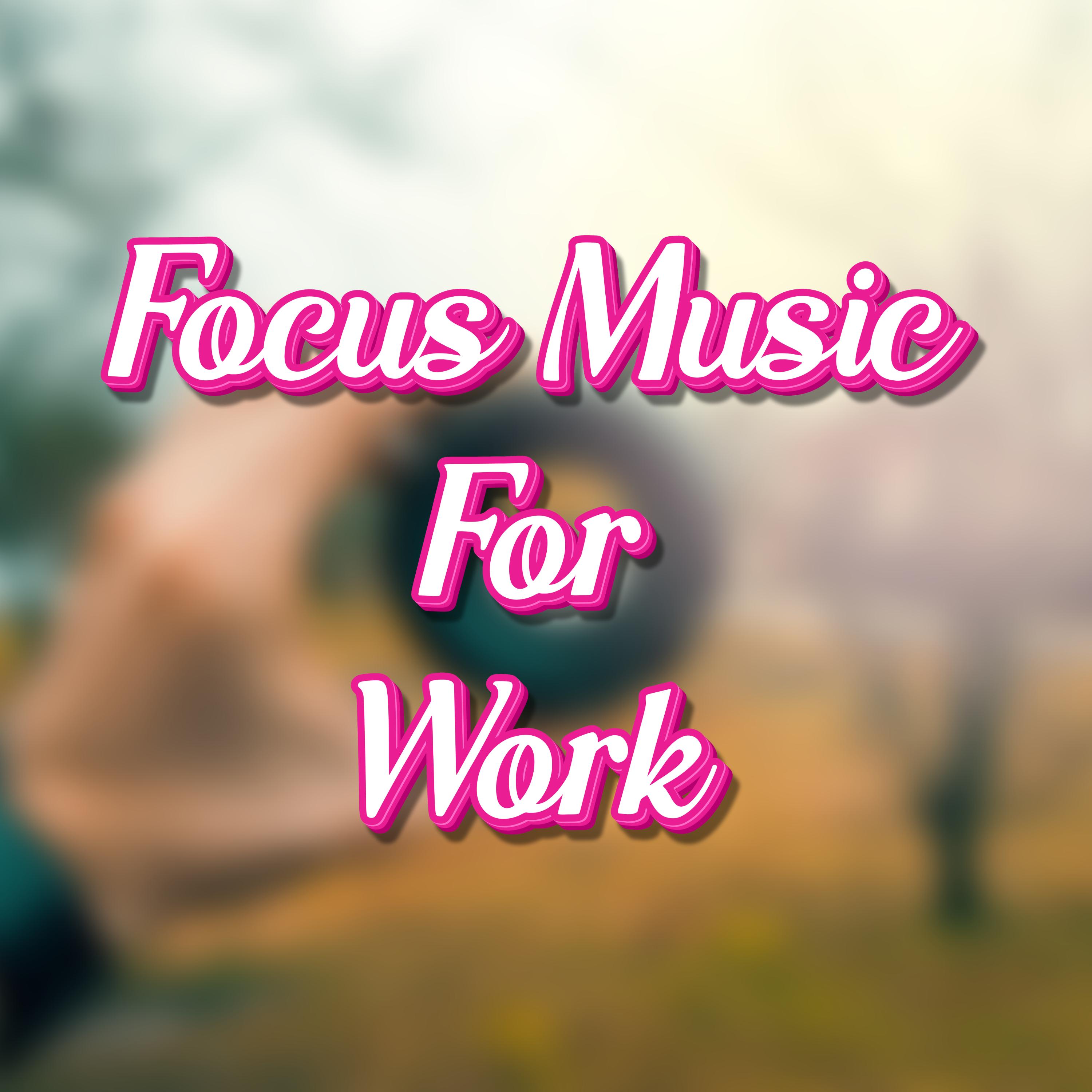 Work Morning Background Music - Focus Music For Work/Work Music For ...