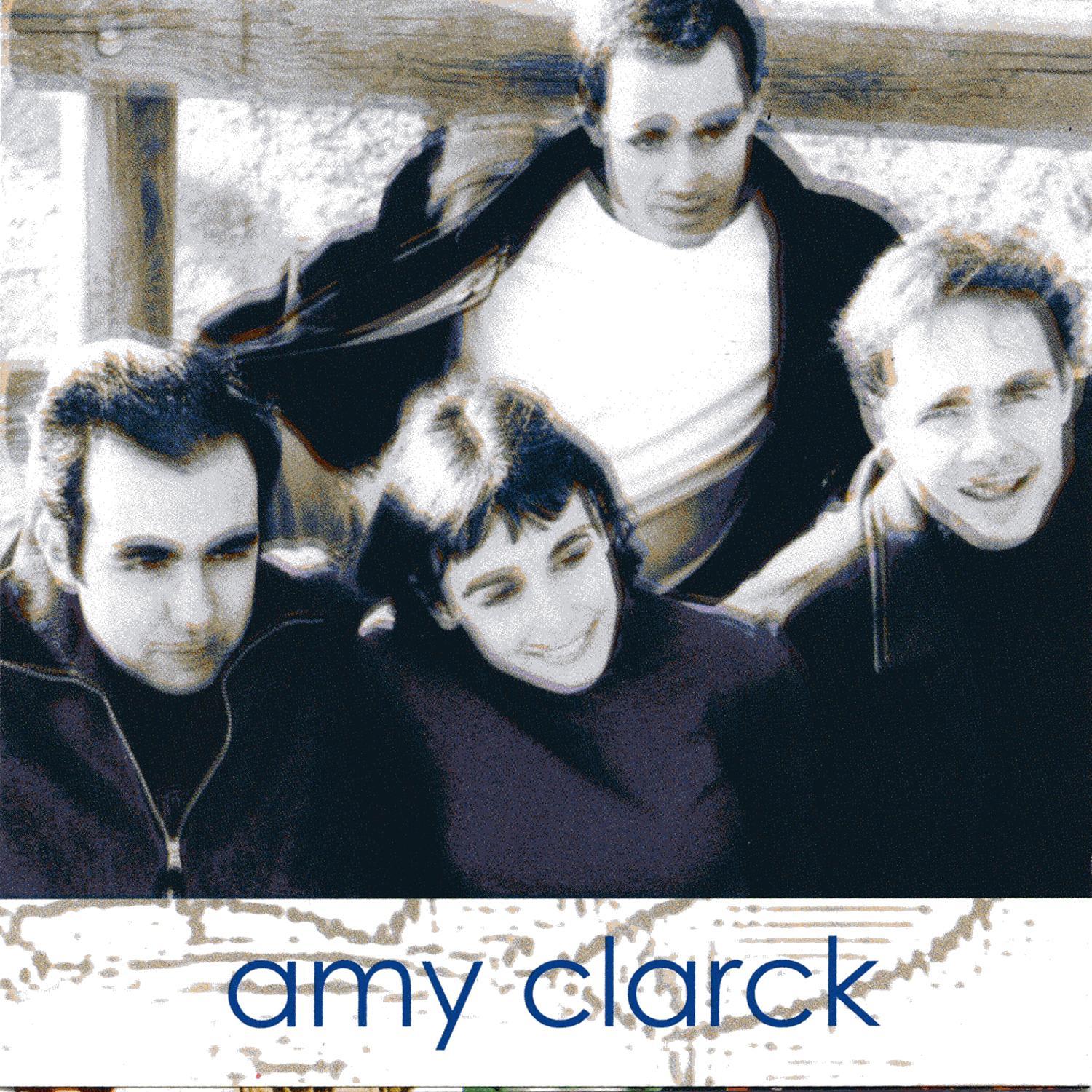 Amy Clarck - Amy Clark - 专辑 - 网易云音乐