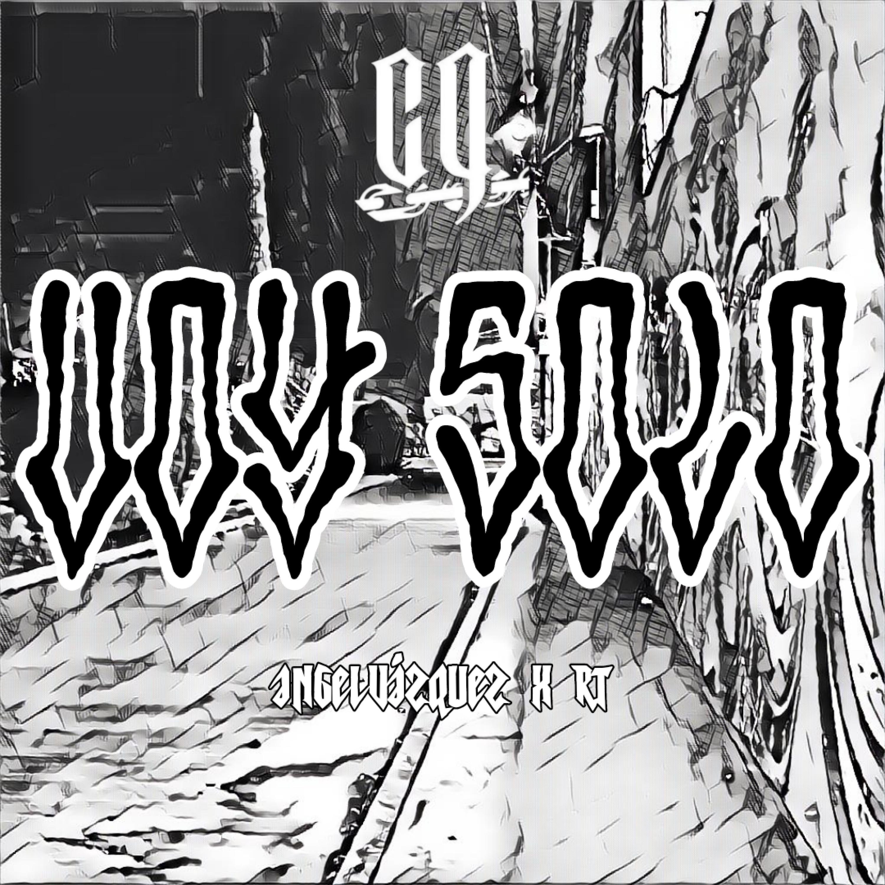 Voy solo (feat. Crew Gangsta) - ANGELVÁZQUEZ/Crew Gangsta - 单曲 - 网易云音乐