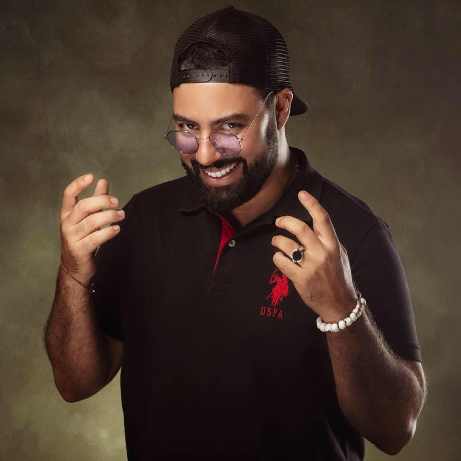 Maghribna - Mohamed Reda - 专辑 - 网易云音乐